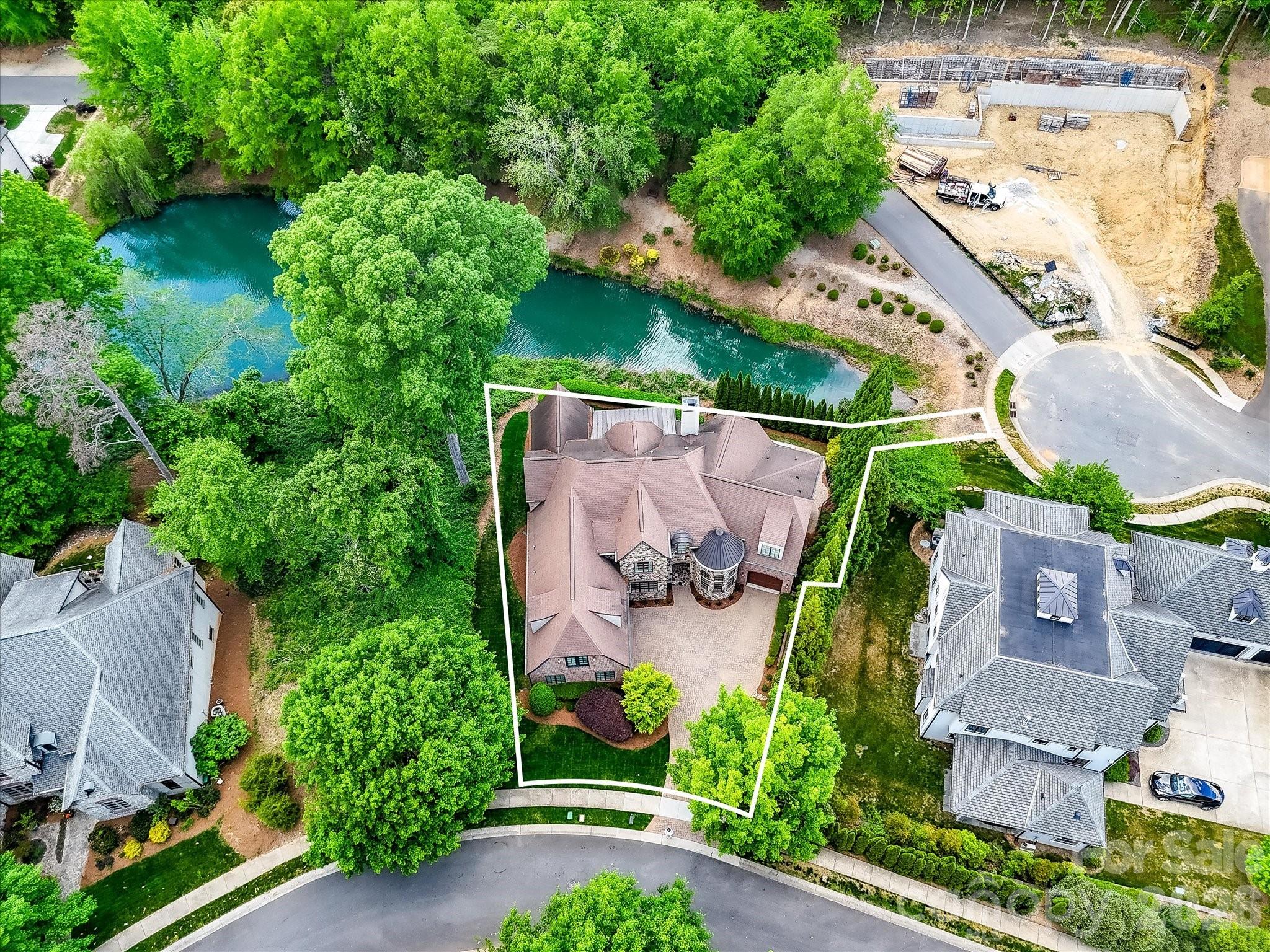 Photo 40 of 5915 Vidal Lane, Charlotte, NC