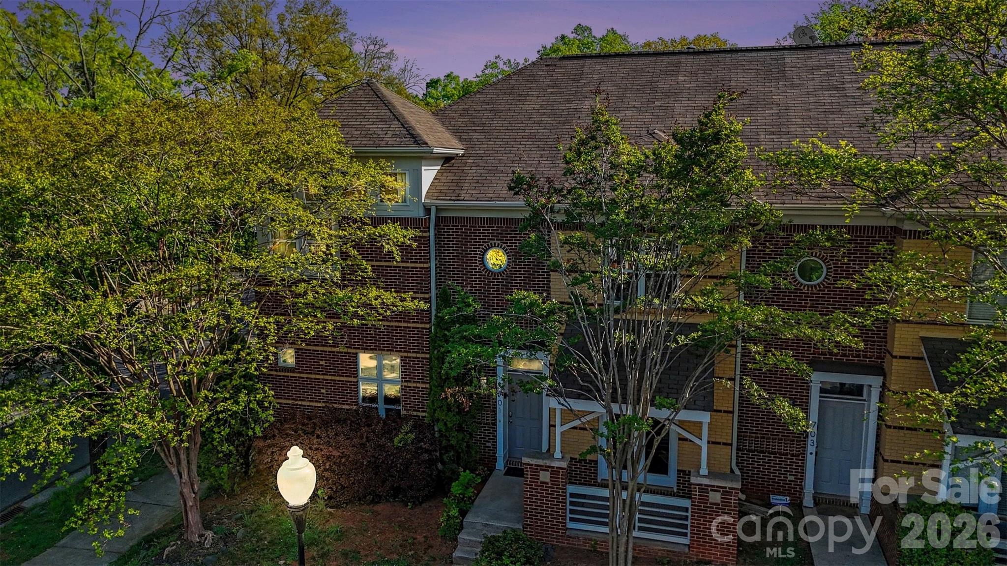 Photo 34 of 701 E 8th Street, Charlotte, NC