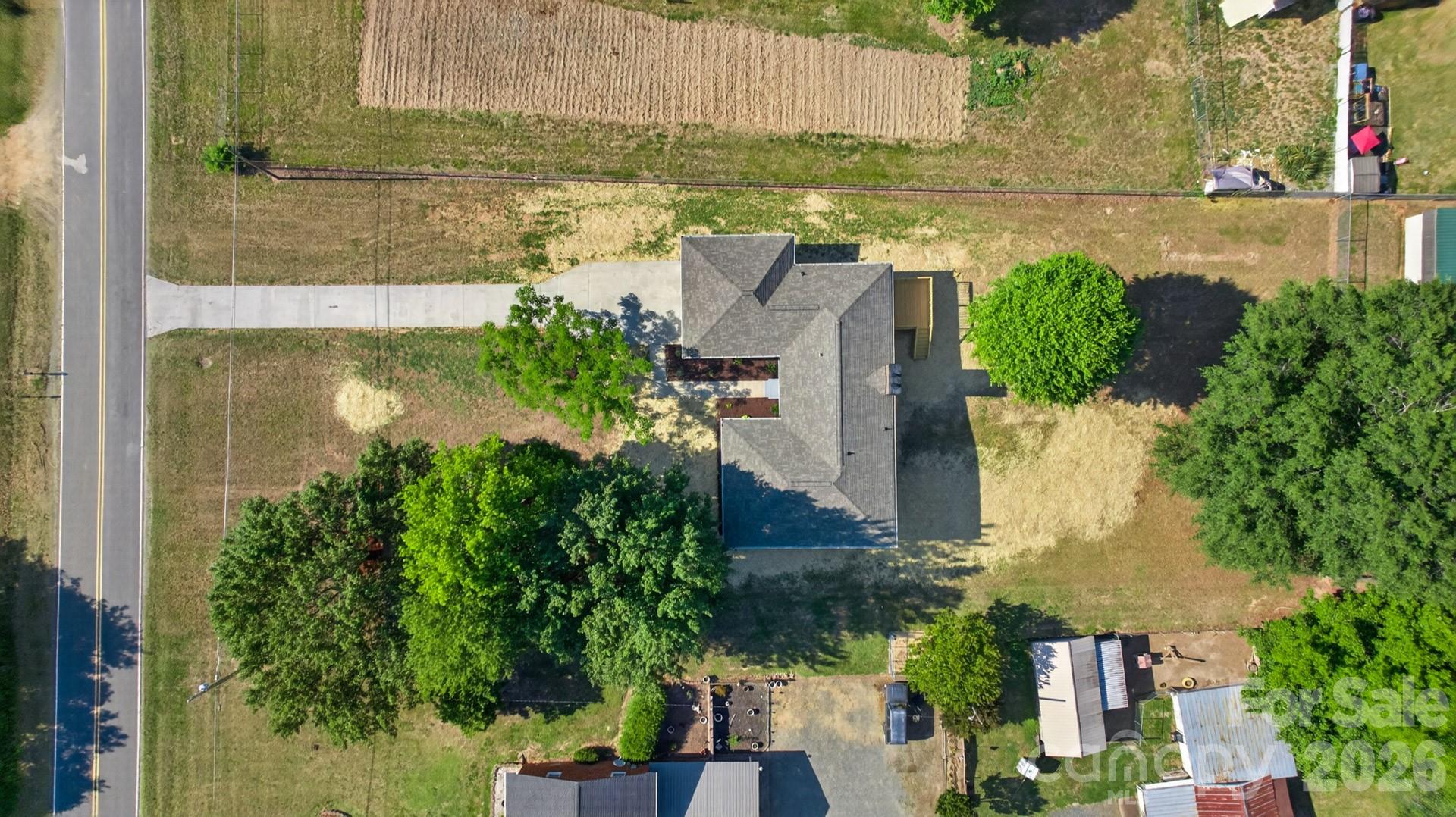 139 Berrier Road, Lexington, NC - photo 45 of 47