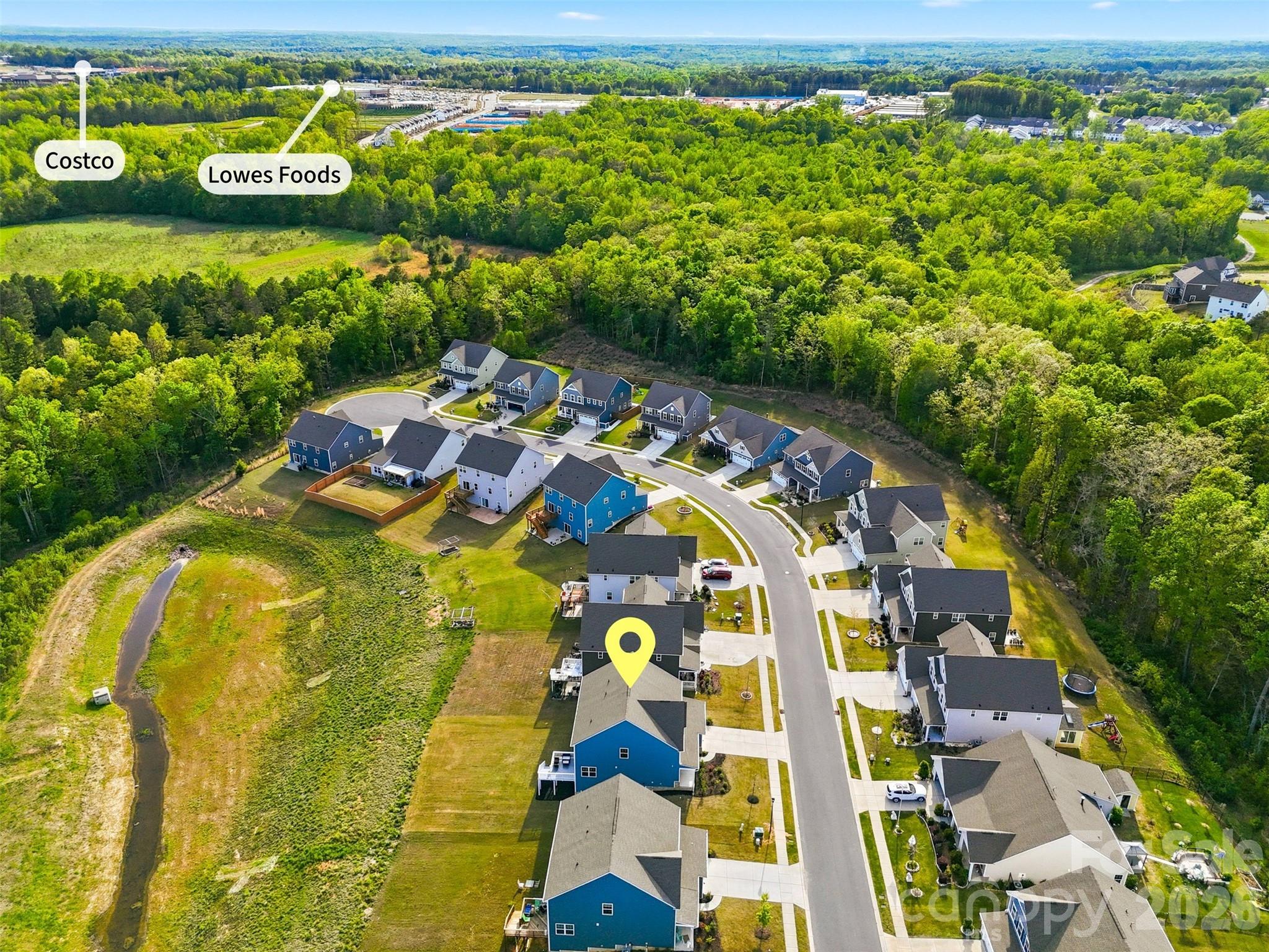 3057 Ballester Road, Fort Mill, SC - photo 46 of 49