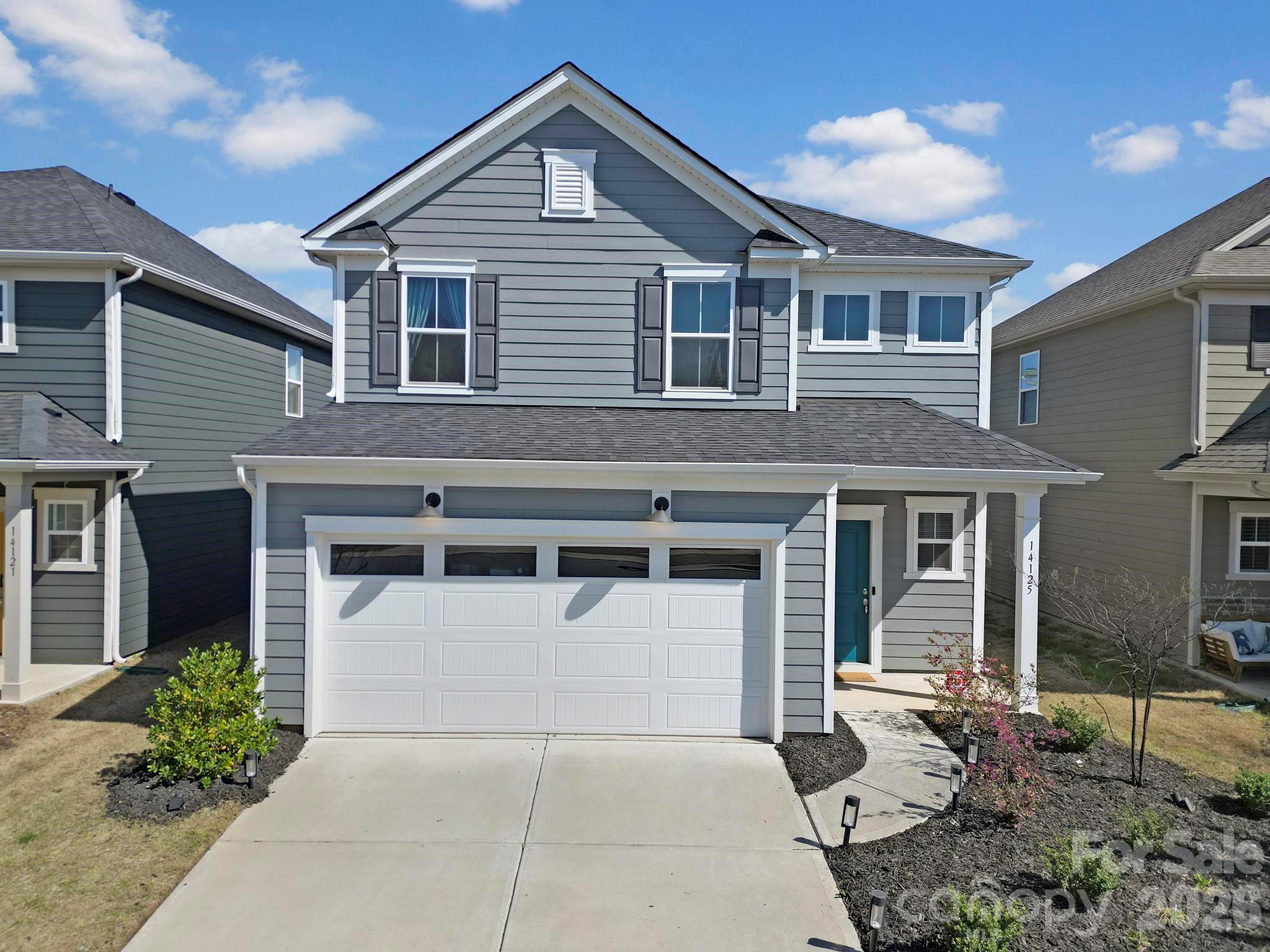 14125 Canemeadow Drive, Charlotte, NC