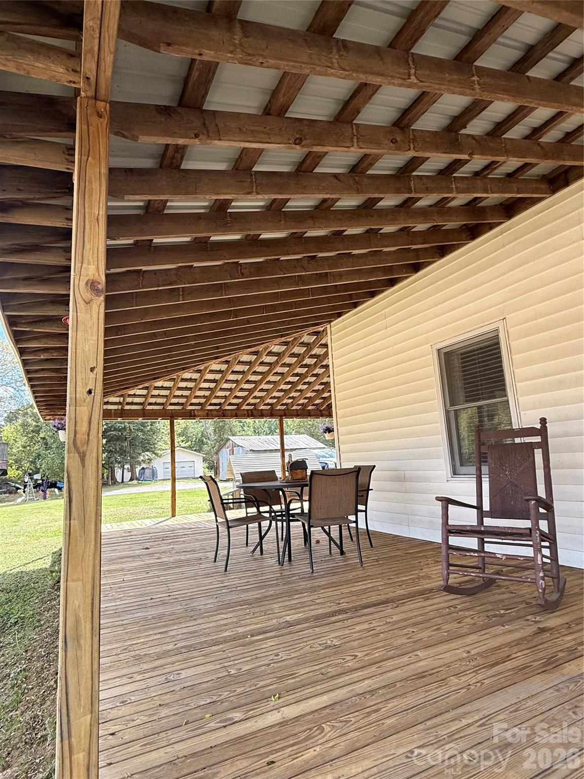 Home for sale at 15869 Silver Road, Oakboro, NC — photo 4 of 40