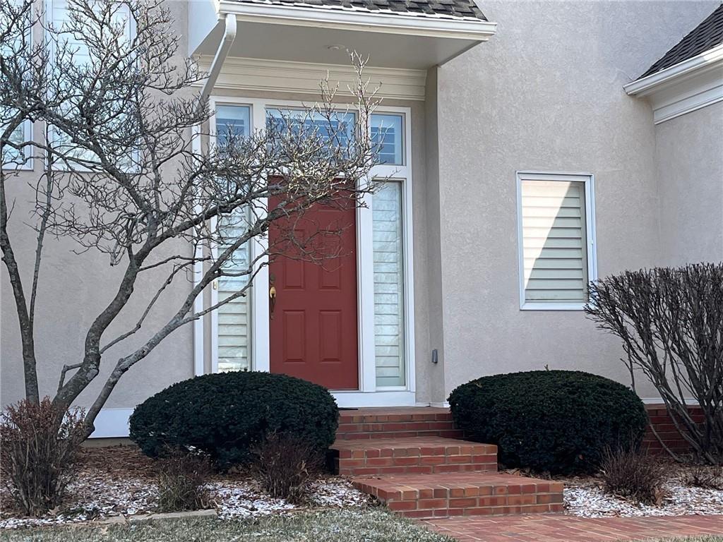 11105 W 119th Terrace for sale in Overland Park, Kansas, 2596967