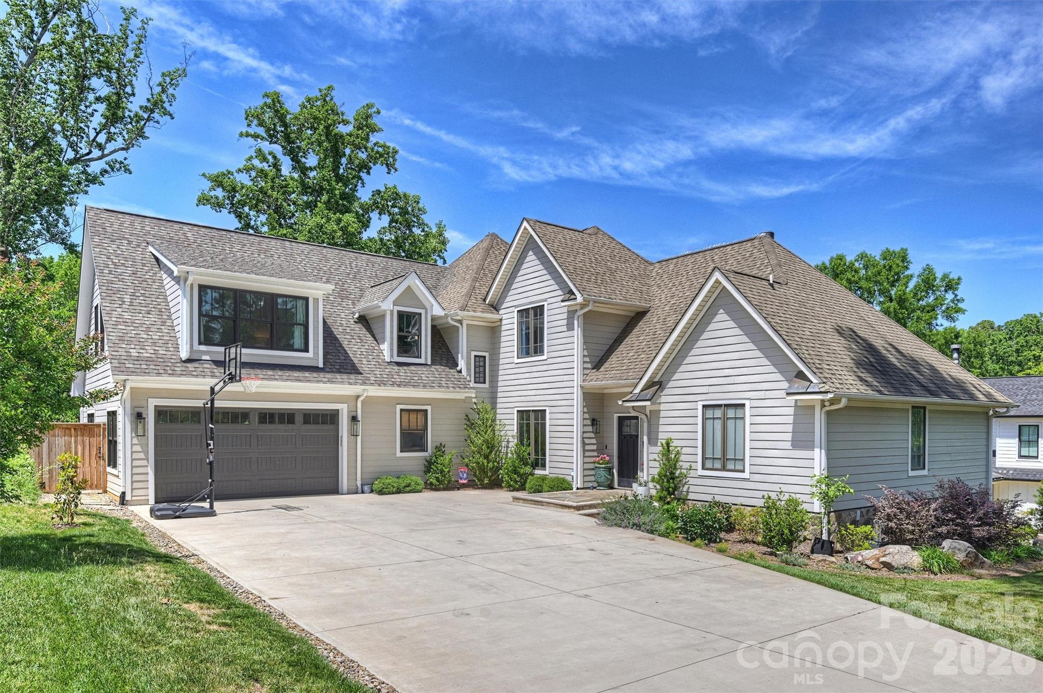 237 Hunter Lane, Charlotte, NC