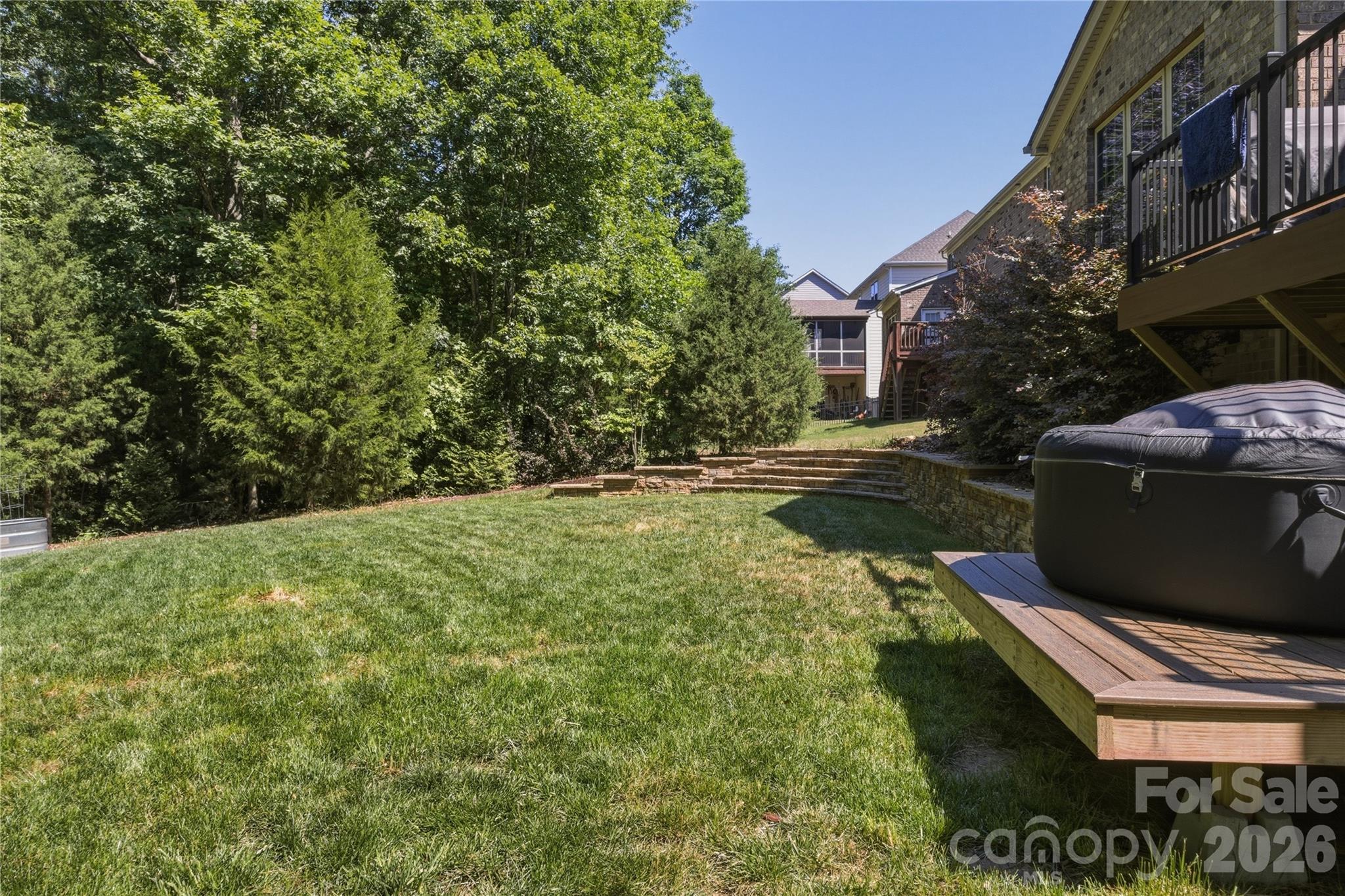 8306 Early Bird Way, Mint Hill, NC - photo 43 of 47