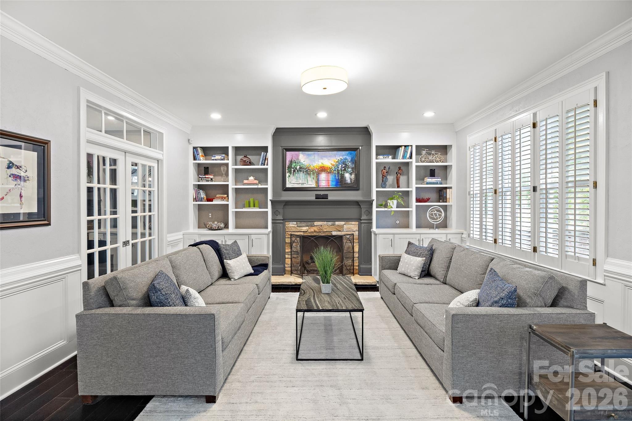 Home for sale at 4533 Noras Path Road, Charlotte, NC — photo 10 of 48
