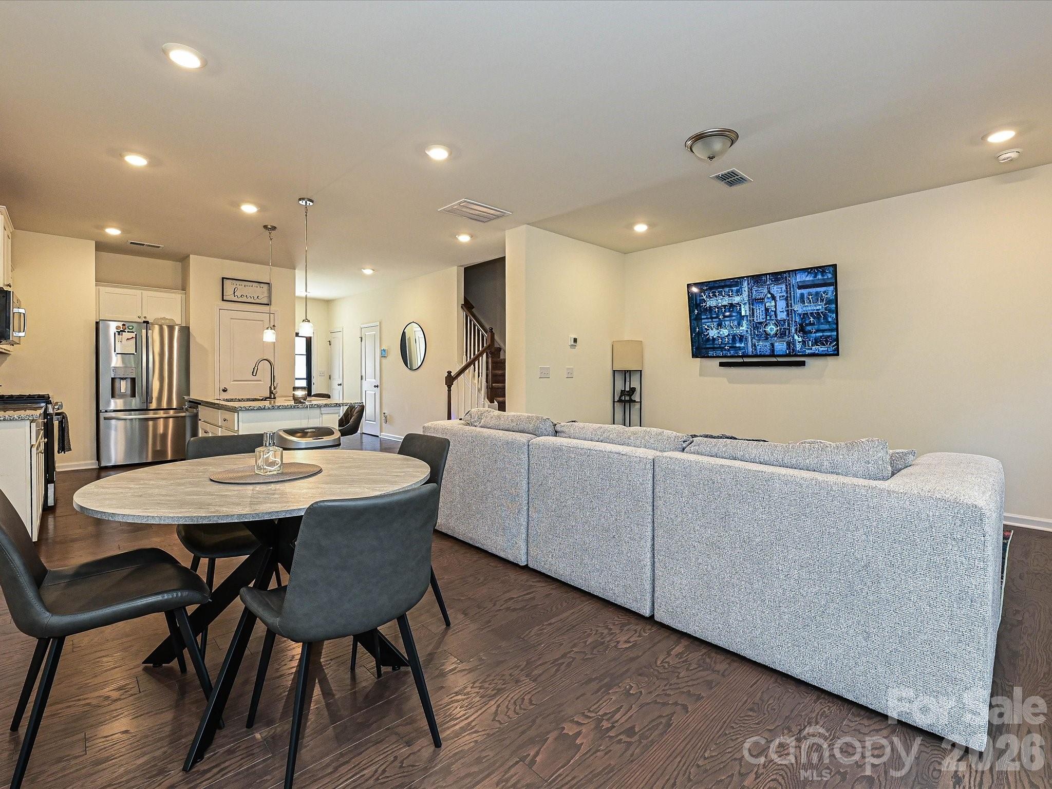 348 abington Street, Matthews, NC - photo 6 of 12