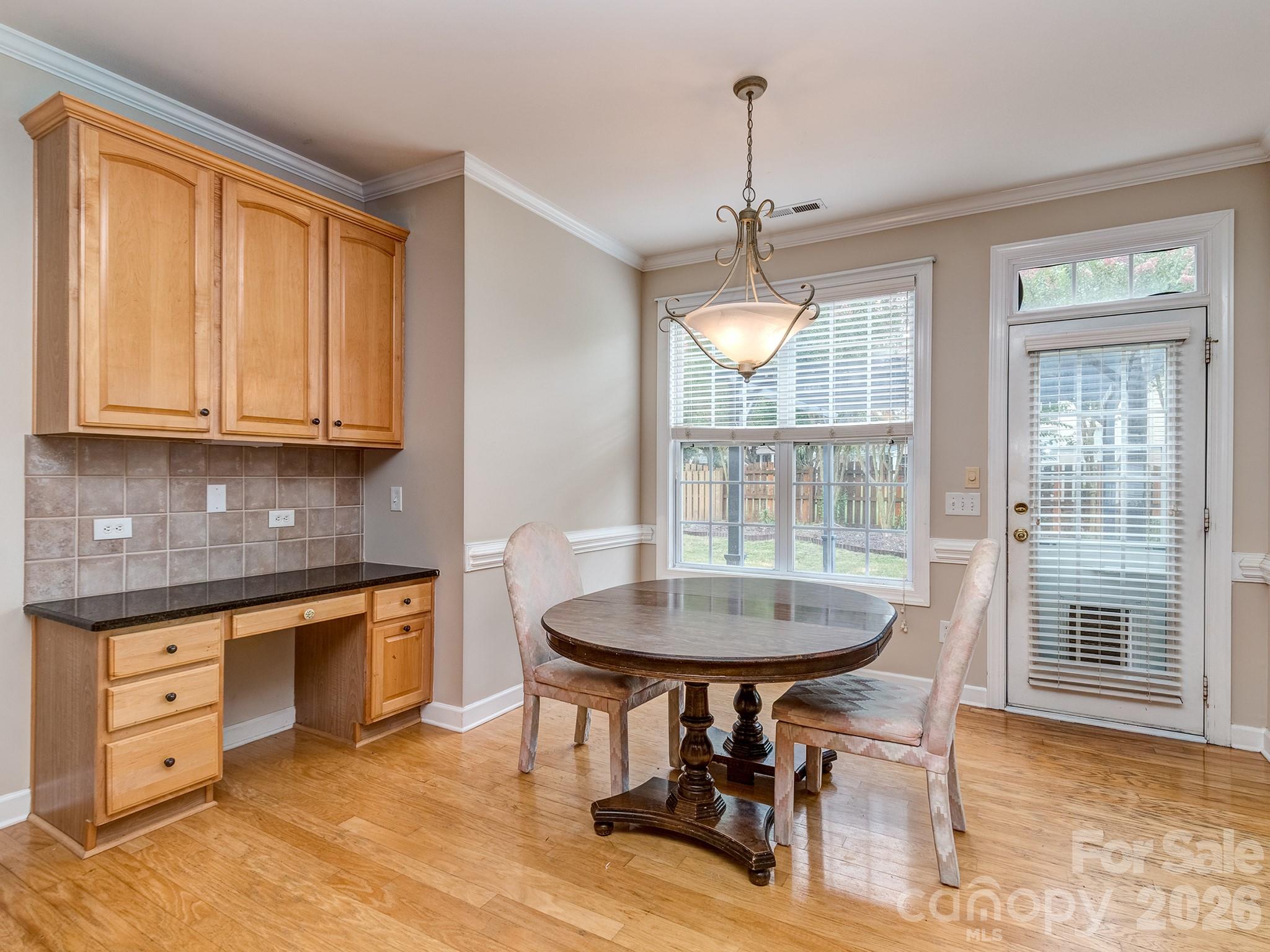 Home for sale at 4027 Riseley Lane, Charlotte, NC — photo 18 of 39