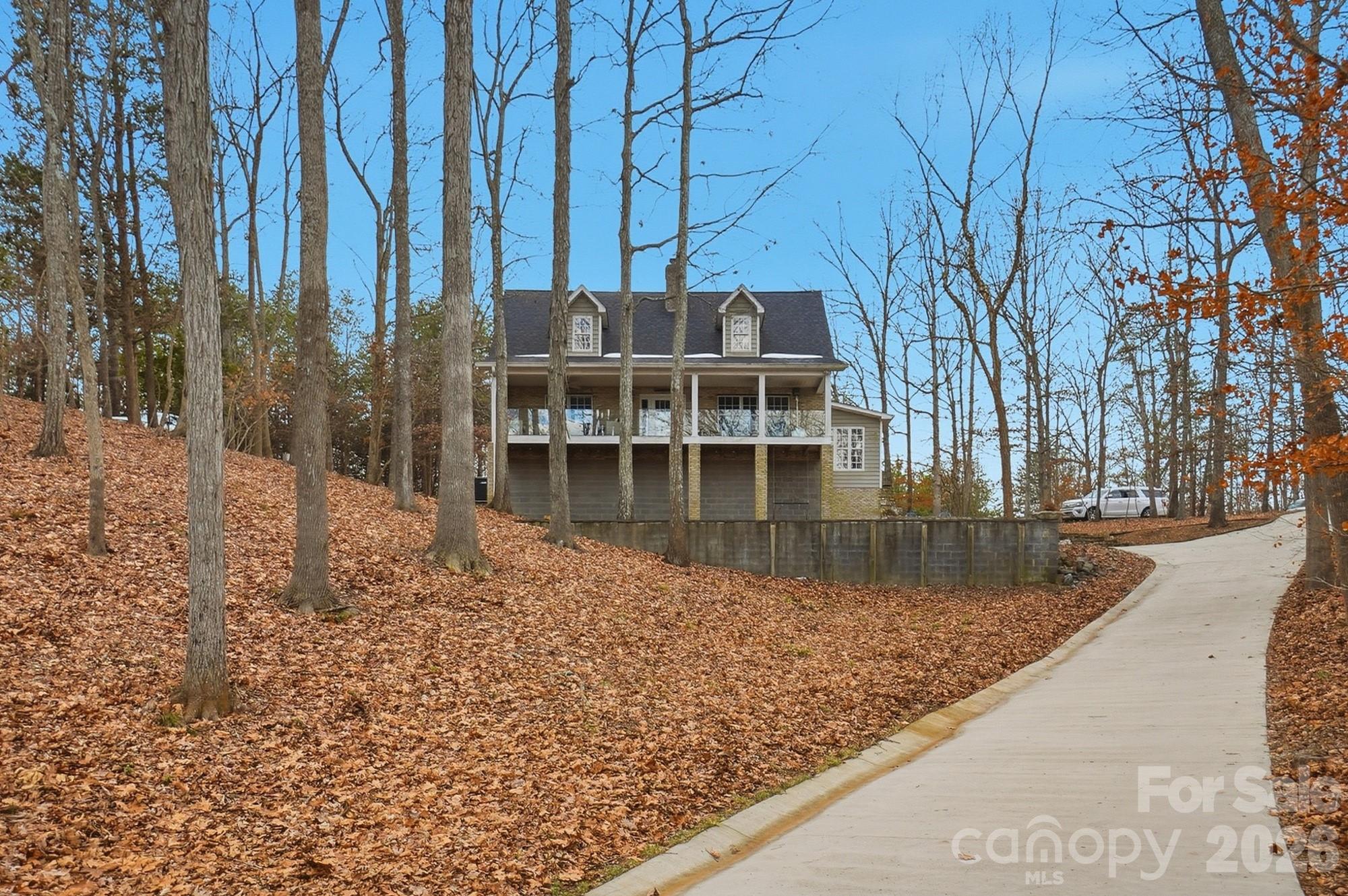 Photo 3 of 4737 Betty Davis Drive, York, SC