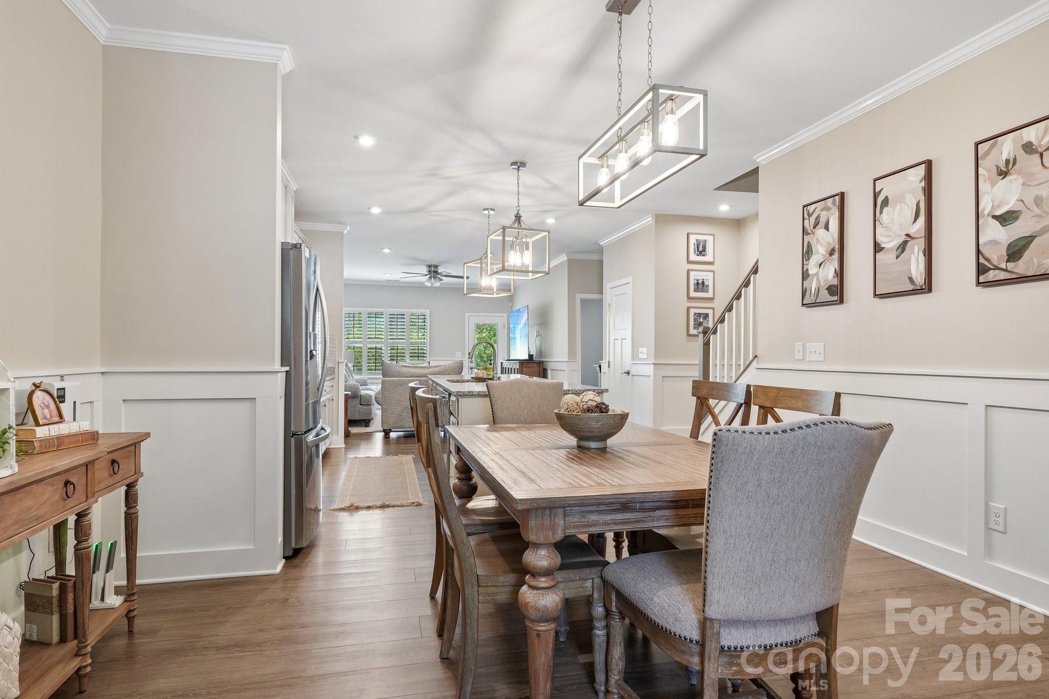 6273 Ashton Park Drive, Denver, NC - photo 5 of 37