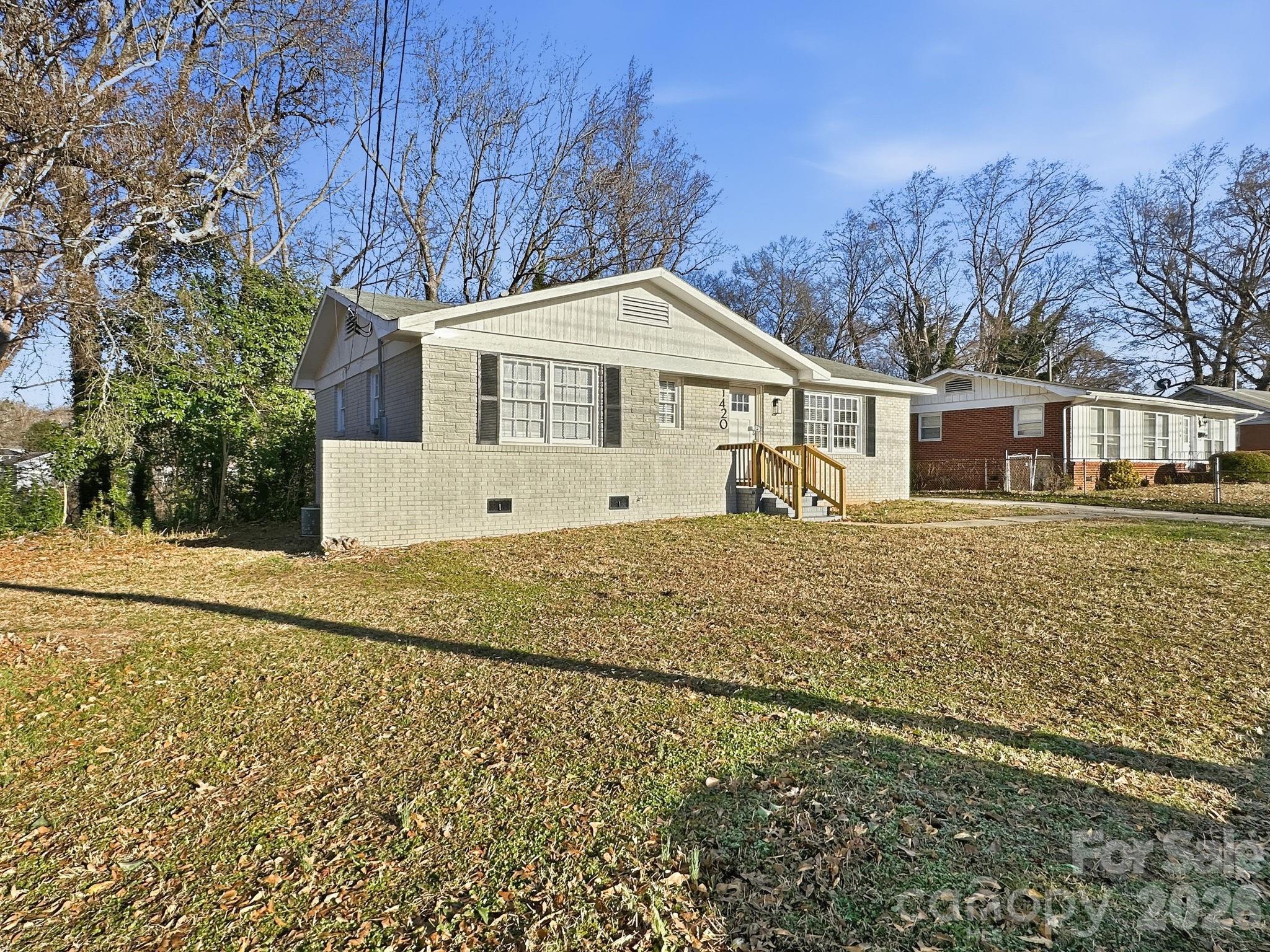 1420 Rollingwood Drive, Charlotte, NC - photo 26 of 28