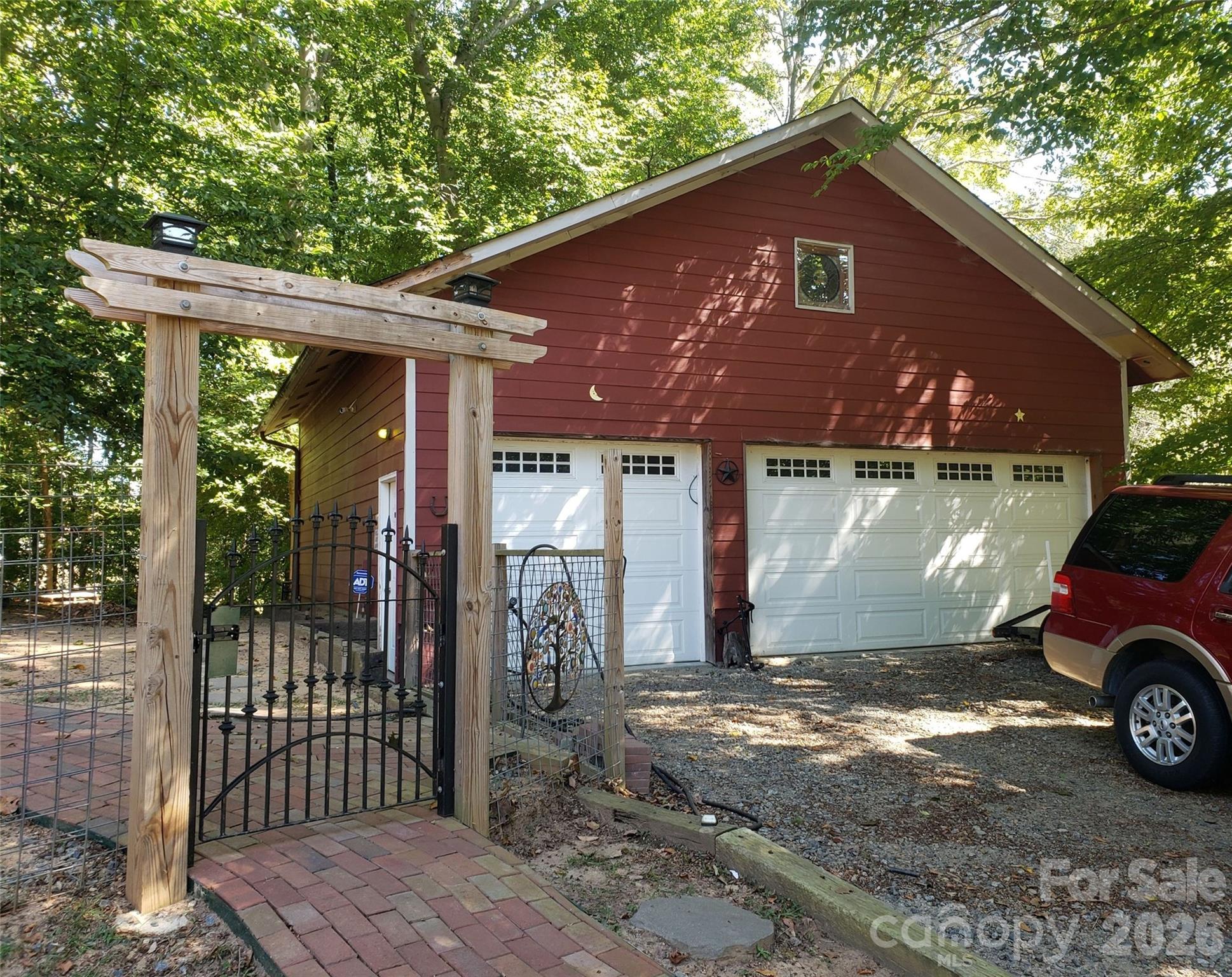 Photo 4 of 312 Cook Street, Kannapolis, NC