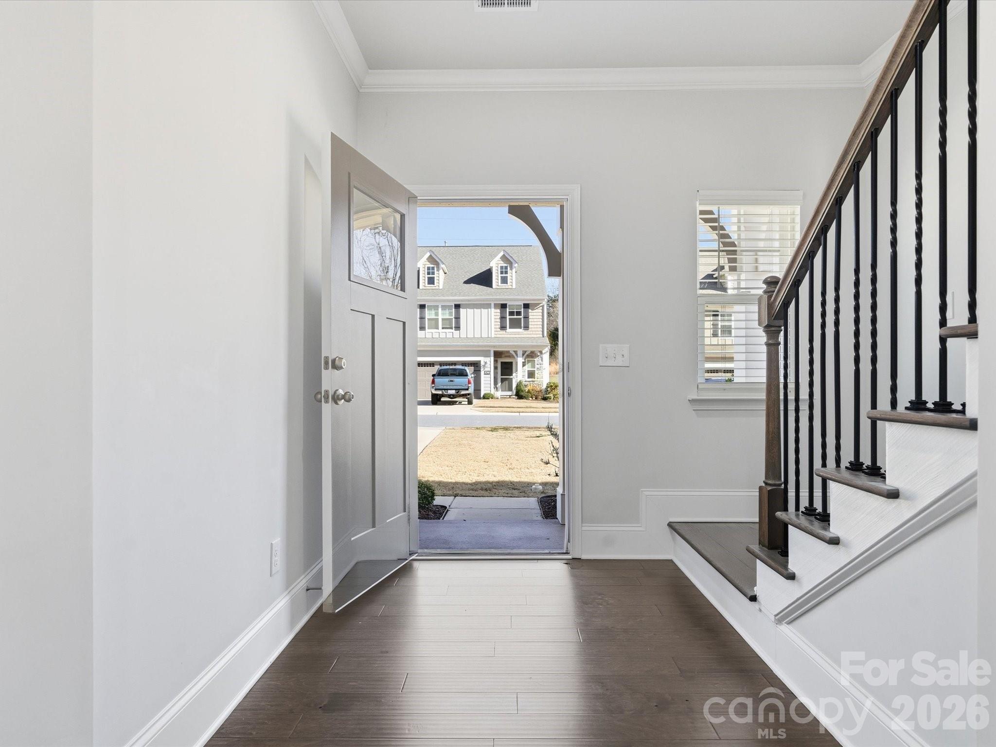 Photo 3 of 535 Cowans Villa Road6, Staley, NC