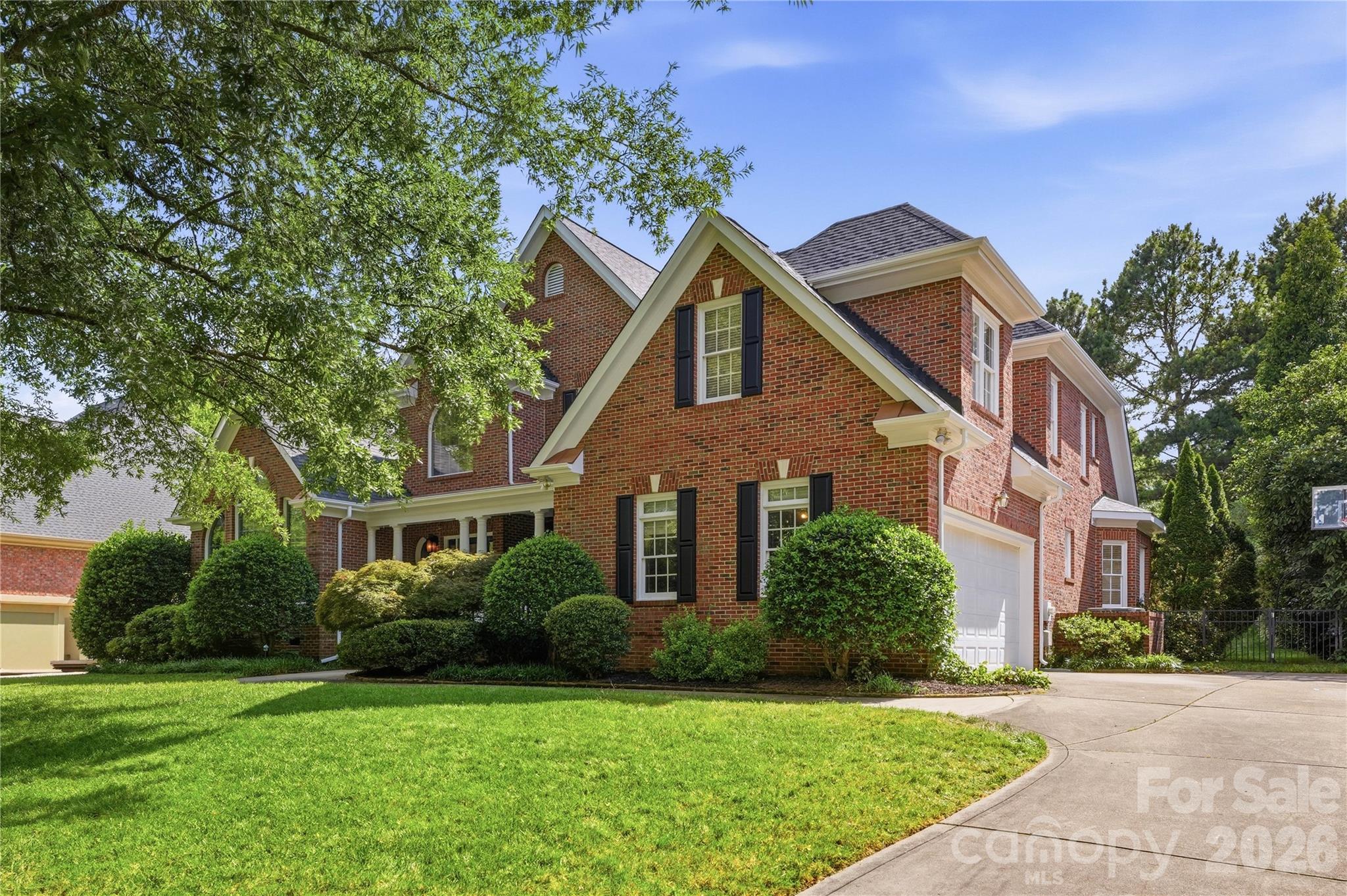 Photo 32 of 12414 Three Lakes Drive, Charlotte, NC