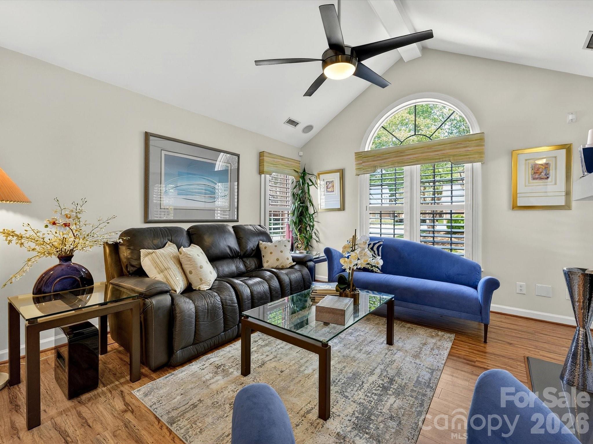 Photo 8 of 7444 Hurstbourne Green Drive, Charlotte, NC