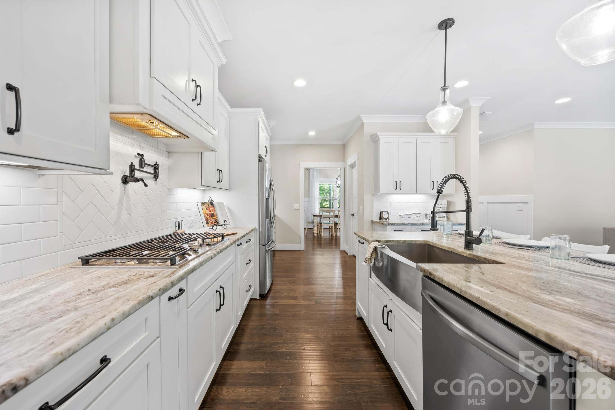 334 McCrary Road, Mooresville, NC - photo 9 of 47