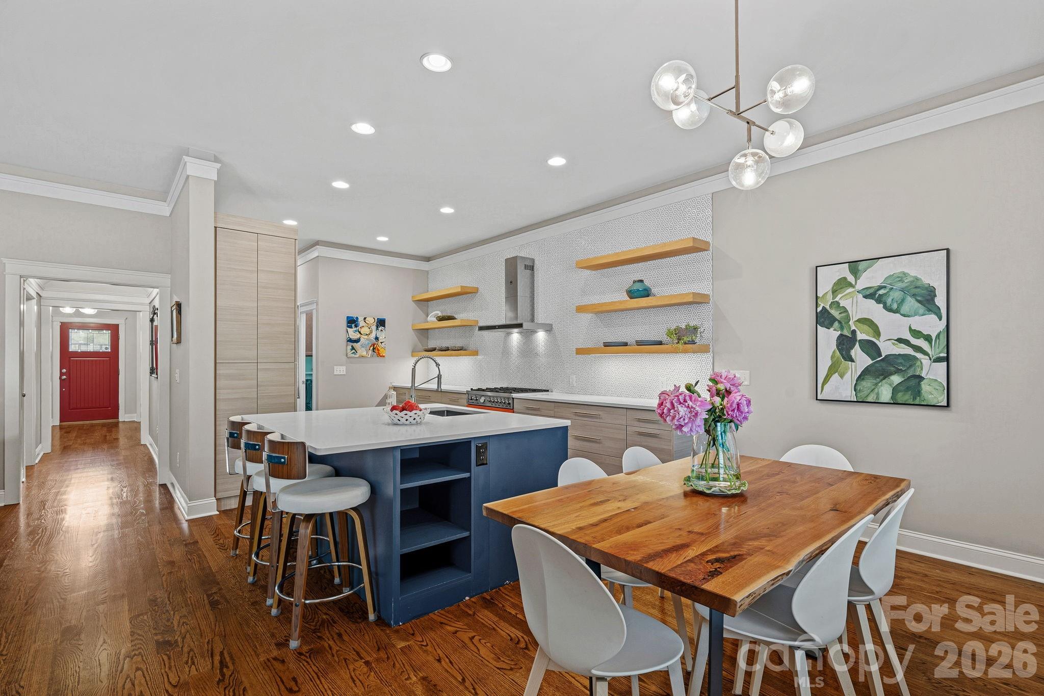 Photo 12 of 2219 Winthrop Avenue, Charlotte, NC