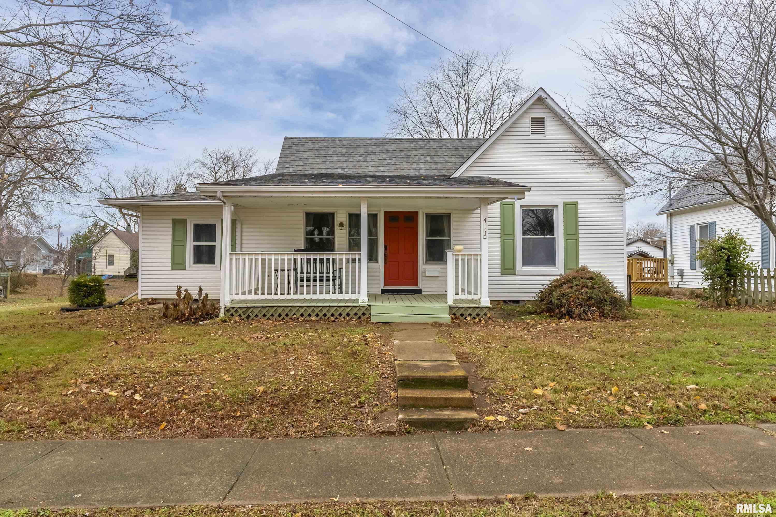 Residential for sale in Carterville, Illinois, QC4259026