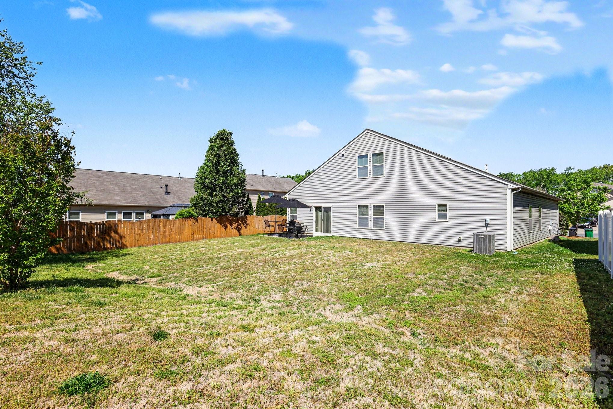 Photo 15 of 12713 Wither Steele Court, Charlotte, NC