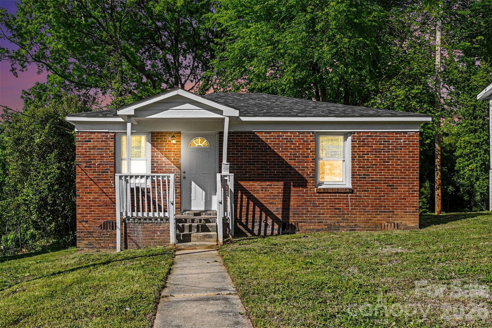 Photo 29 of 2604 Booker Avenue, Charlotte, NC