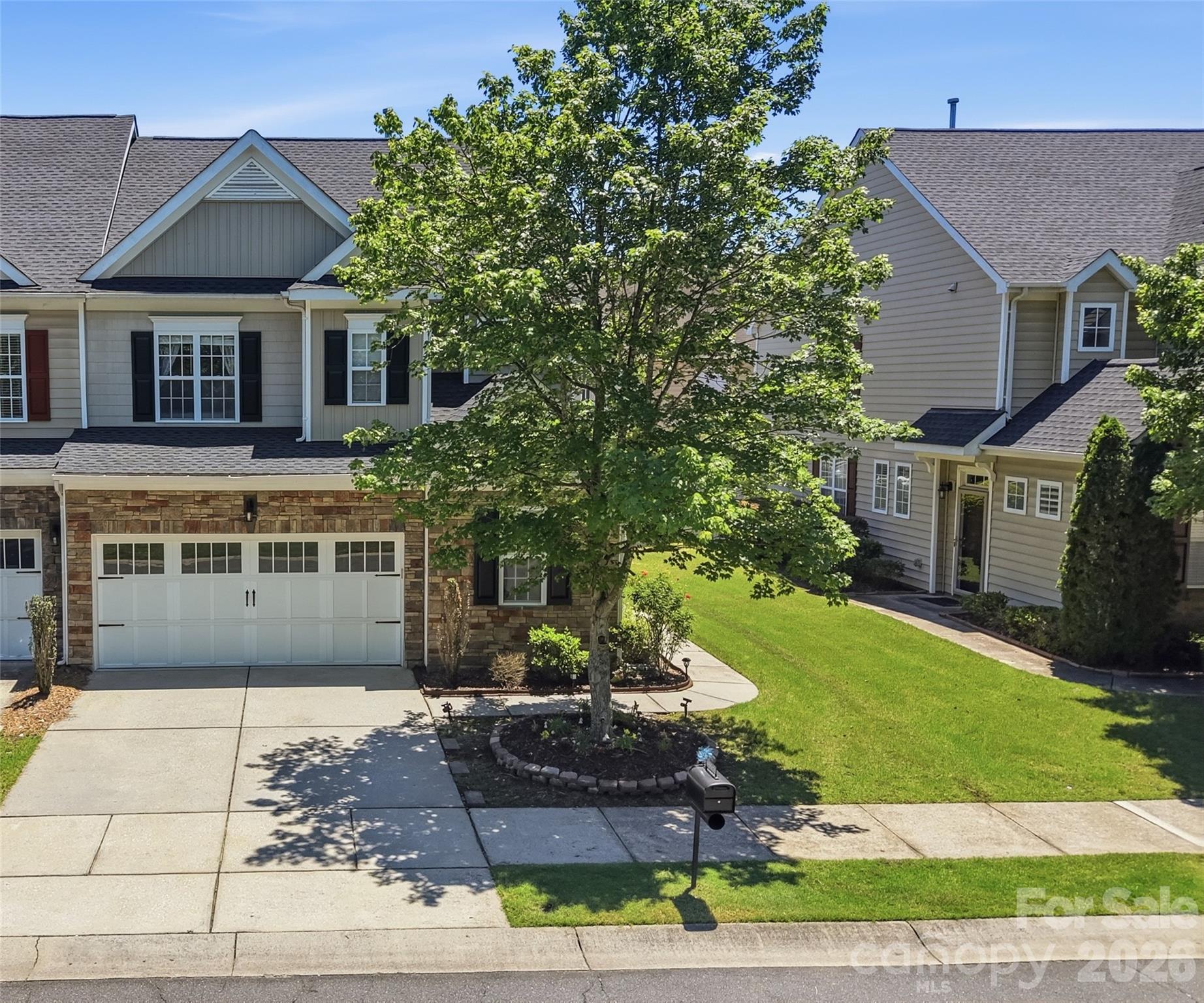 Photo 2 of 12226 Red Rust Lane, Charlotte, NC