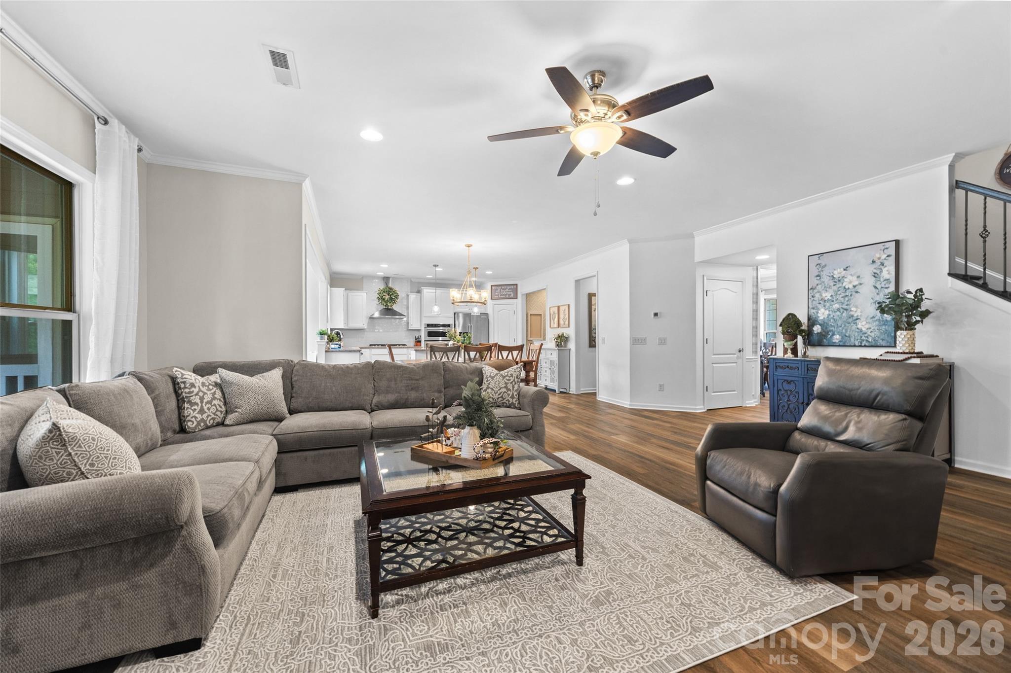 2862 Creekview Drive, Waxhaw, NC - photo 10 of 49