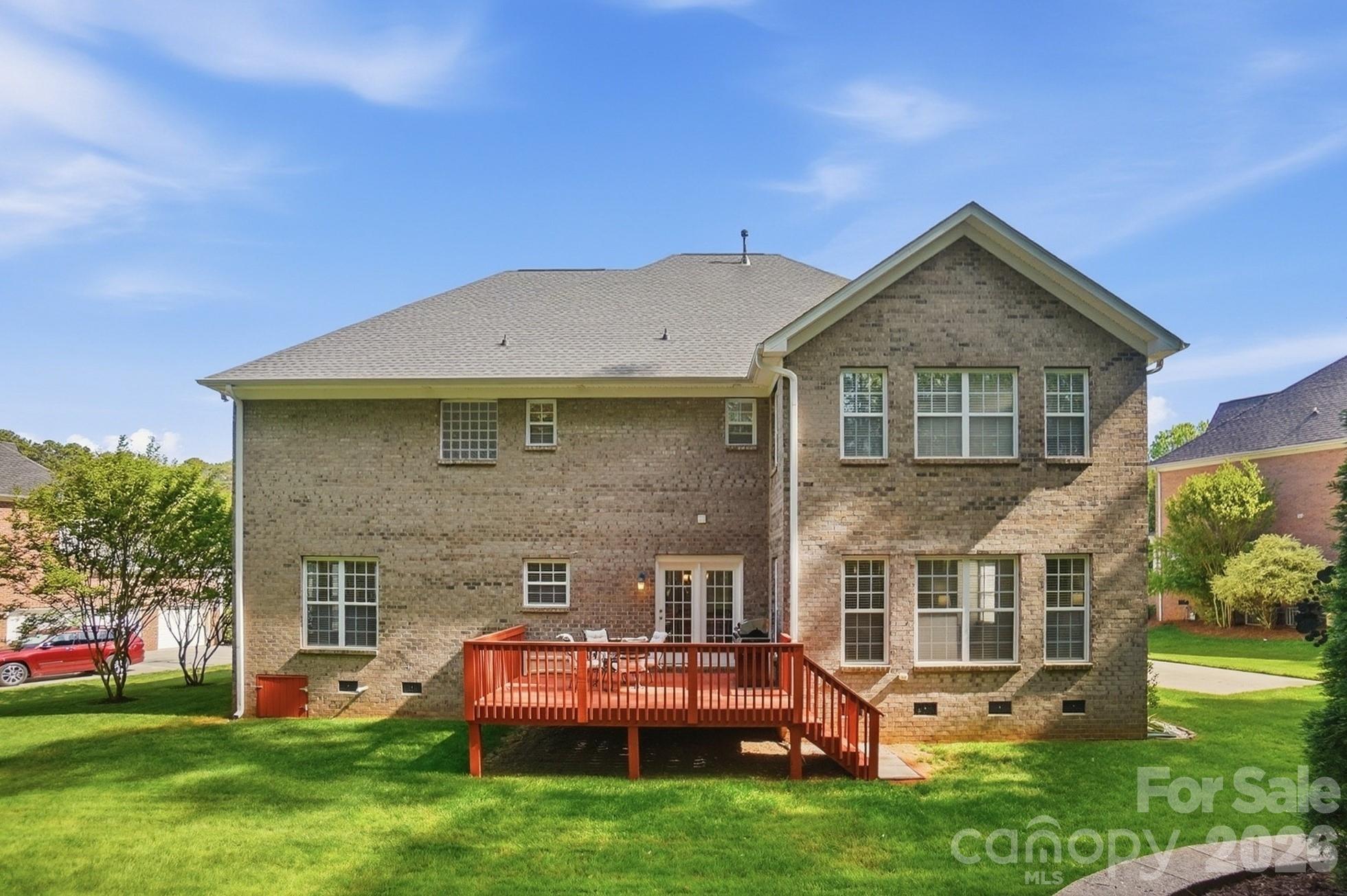 807 Crown Vista Court, Wesley Chapel, NC - photo 42 of 44