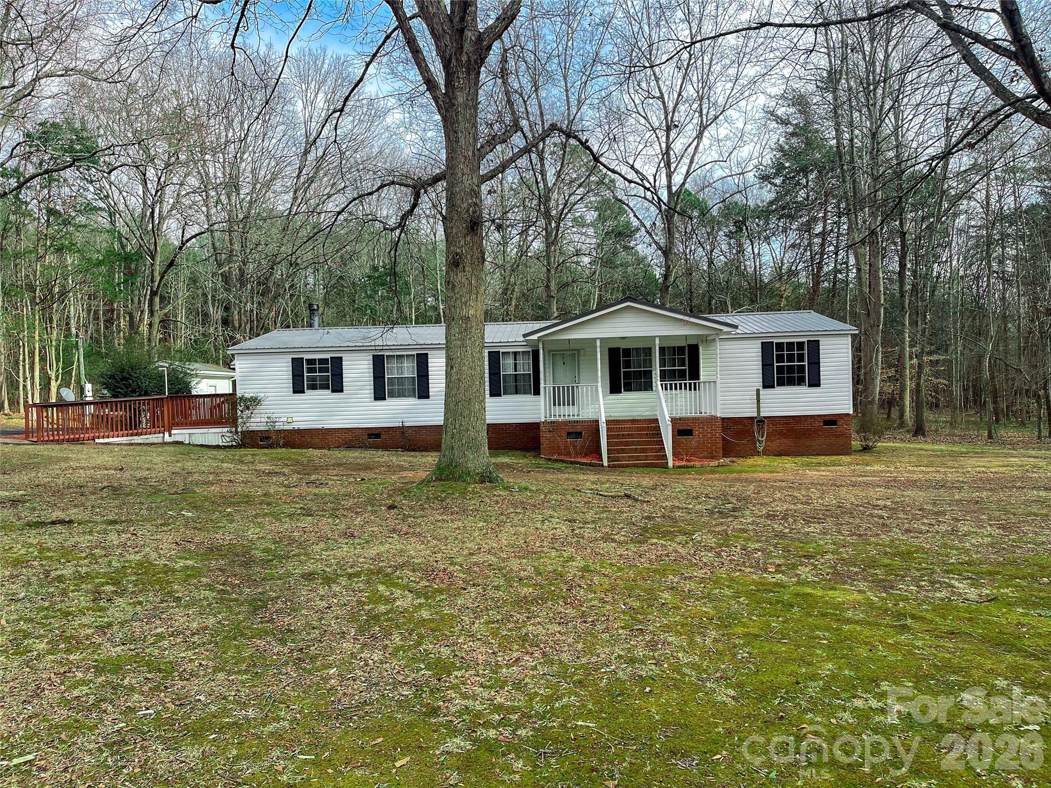 205 Star Road, York, SC