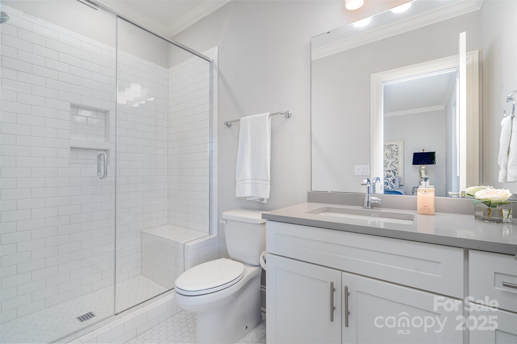 Photo 33 of 119 Thorncote Place, Charlotte, NC