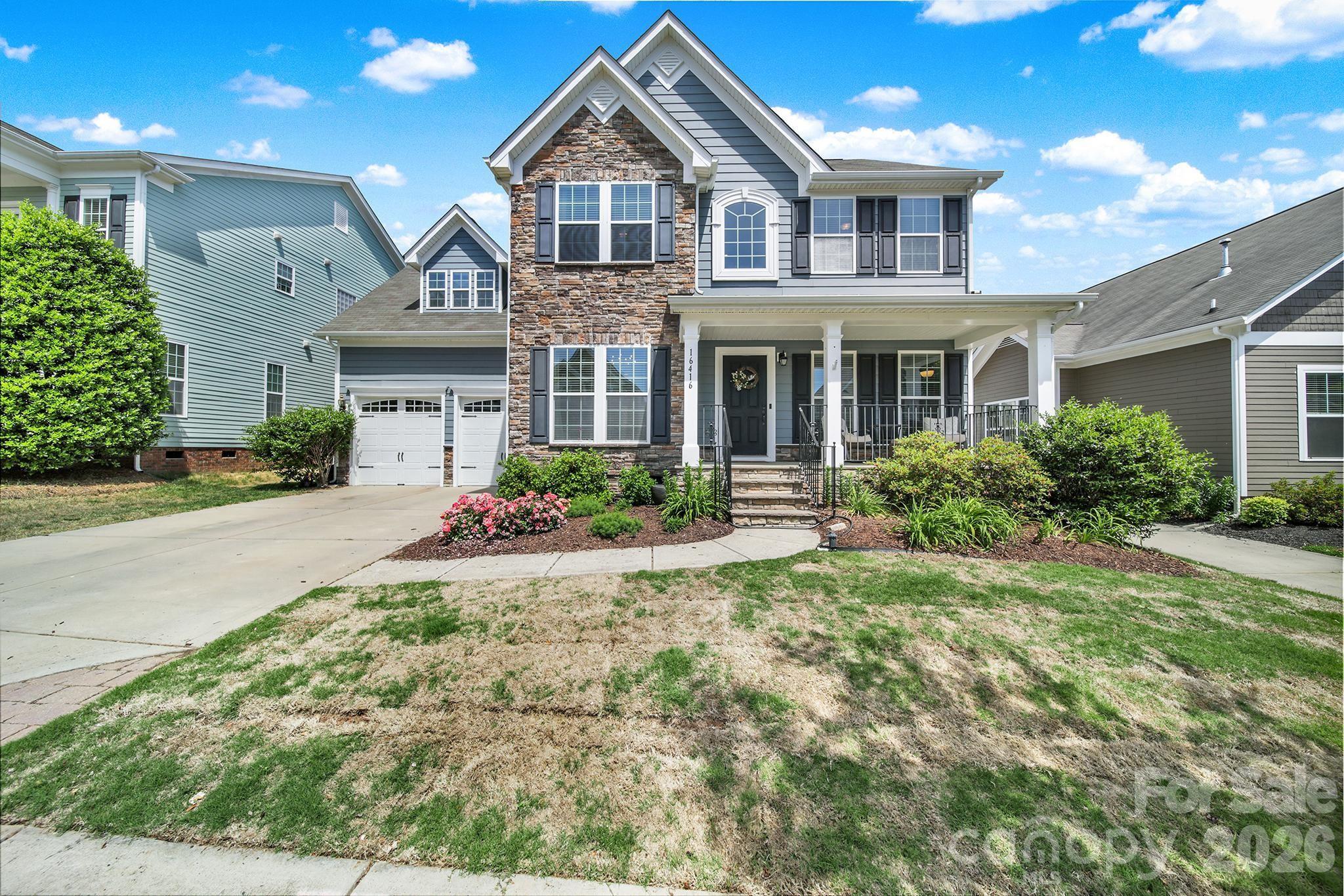 16416 Leavitt Lane, Davidson, NC - photo 45 of 46