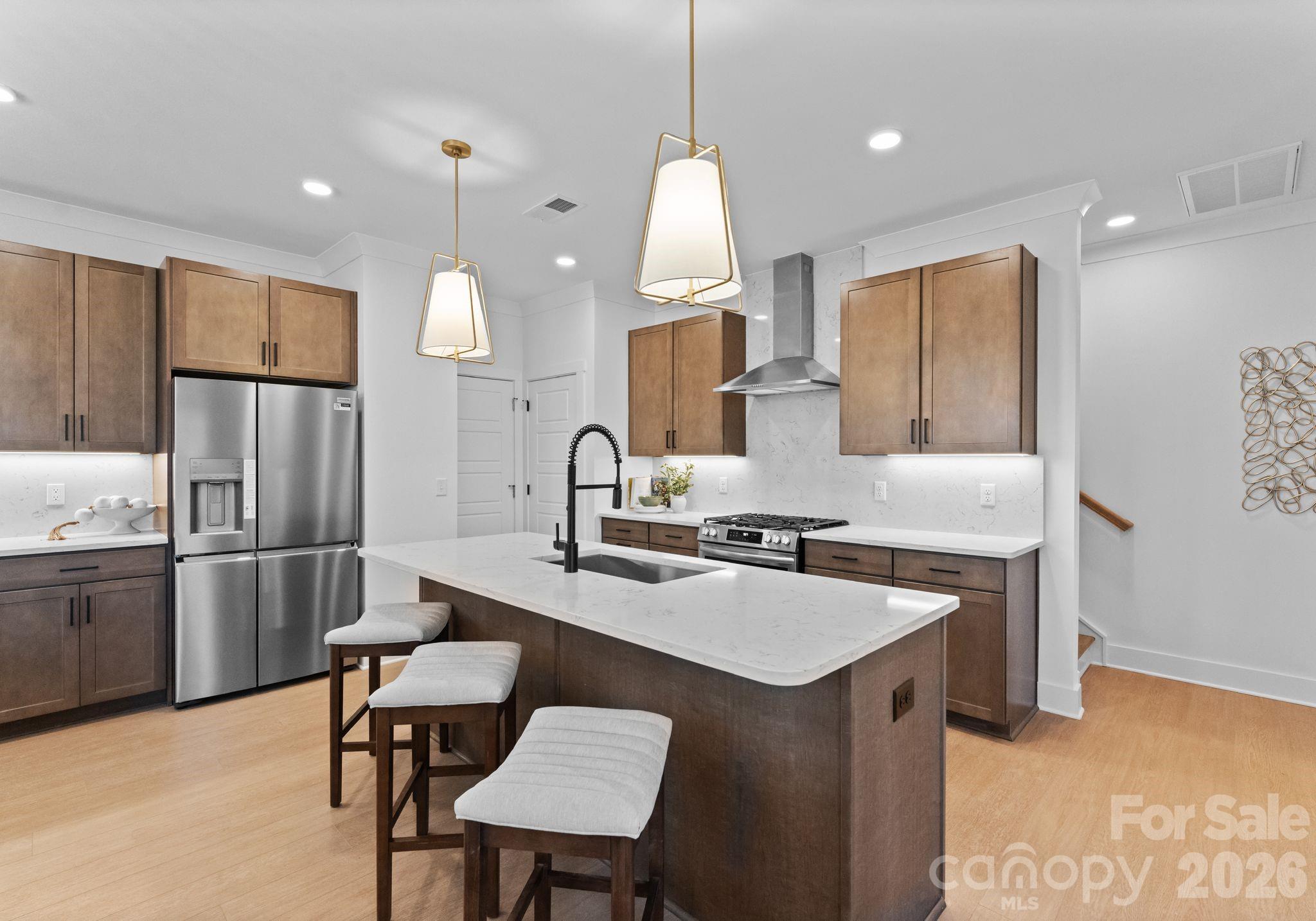 824 Garringer Place, Charlotte, NC - photo 12 of 35