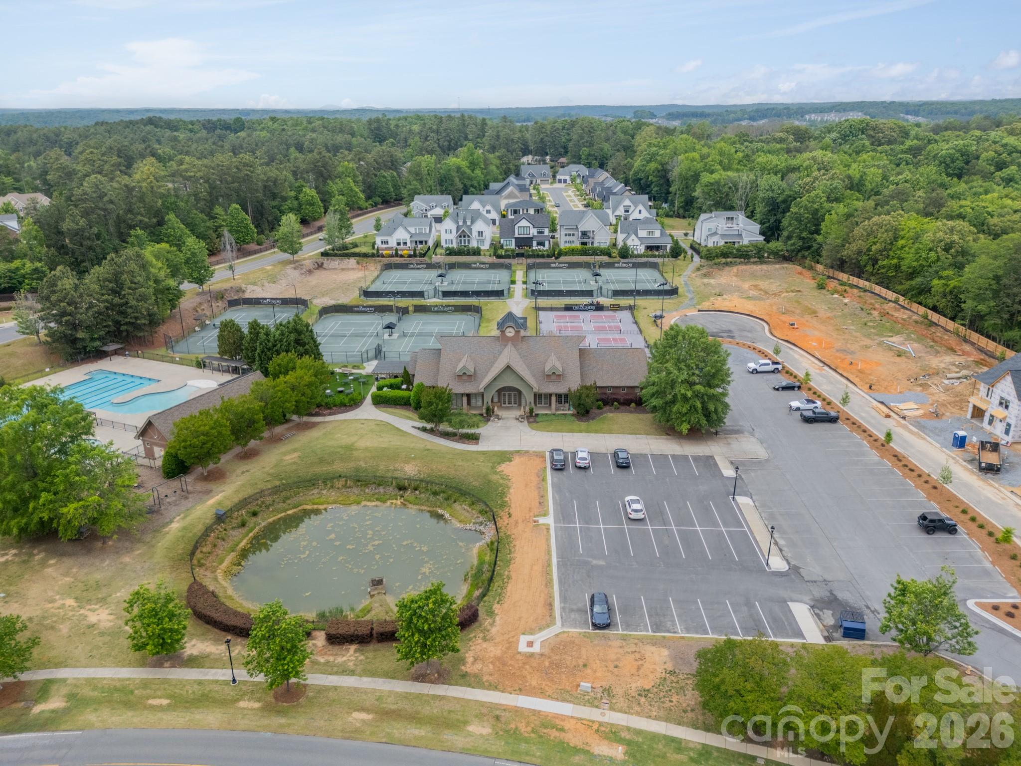 Photo 35 of 17036 Challory Glen Way, Charlotte, NC