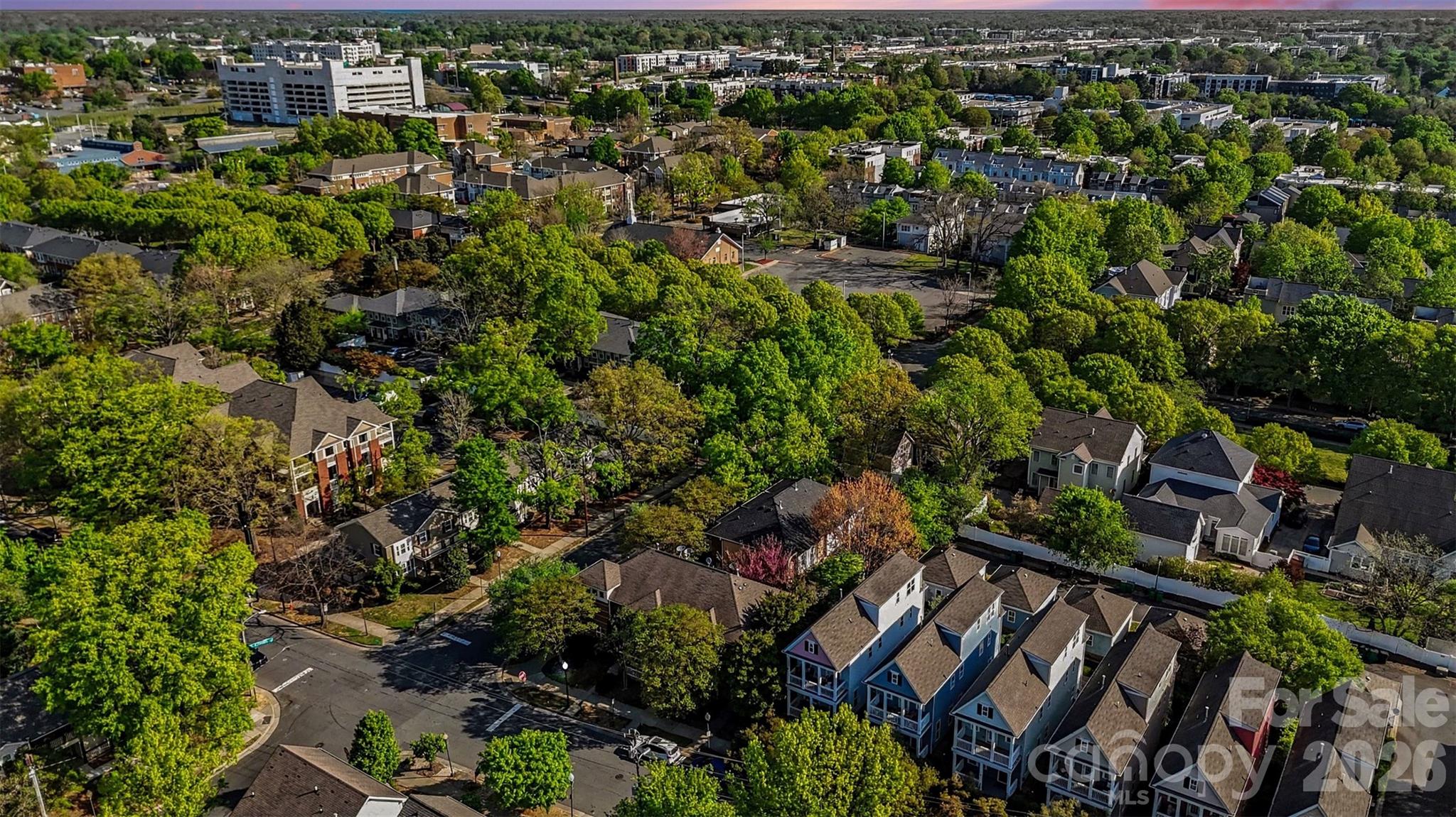 Photo 38 of 701 E 8th Street, Charlotte, NC