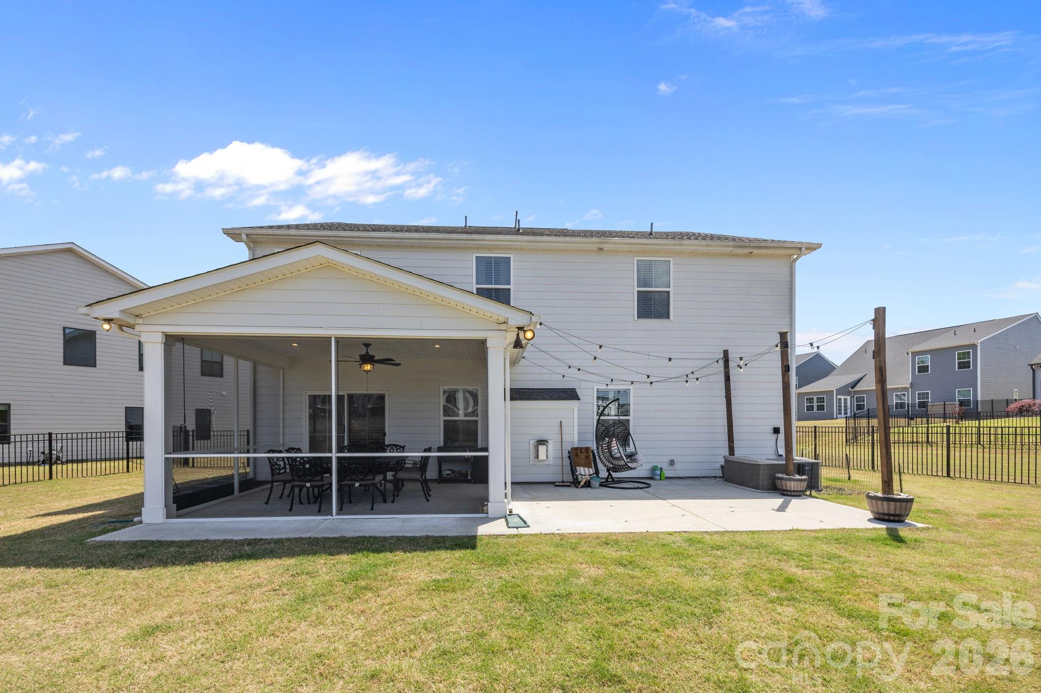 1608 Moore Farm Road, Indian Trail, NC - photo 47 of 49