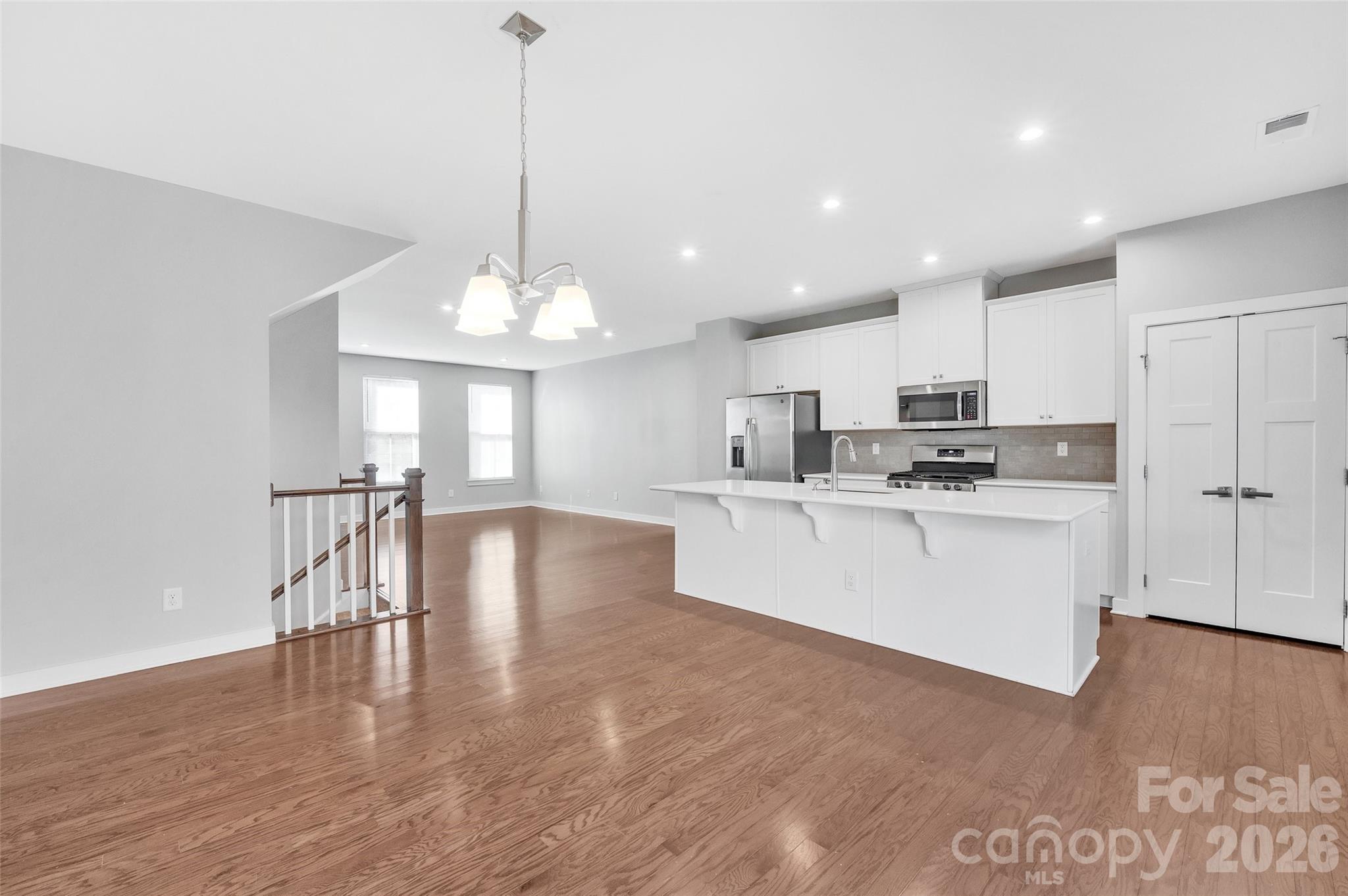 Photo 9 of 3051 Salix Bend Drive, Charlotte, NC