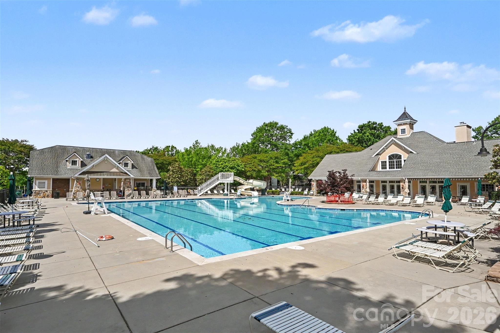 1033 Woodglen Lane, Matthews, NC - photo 29 of 37