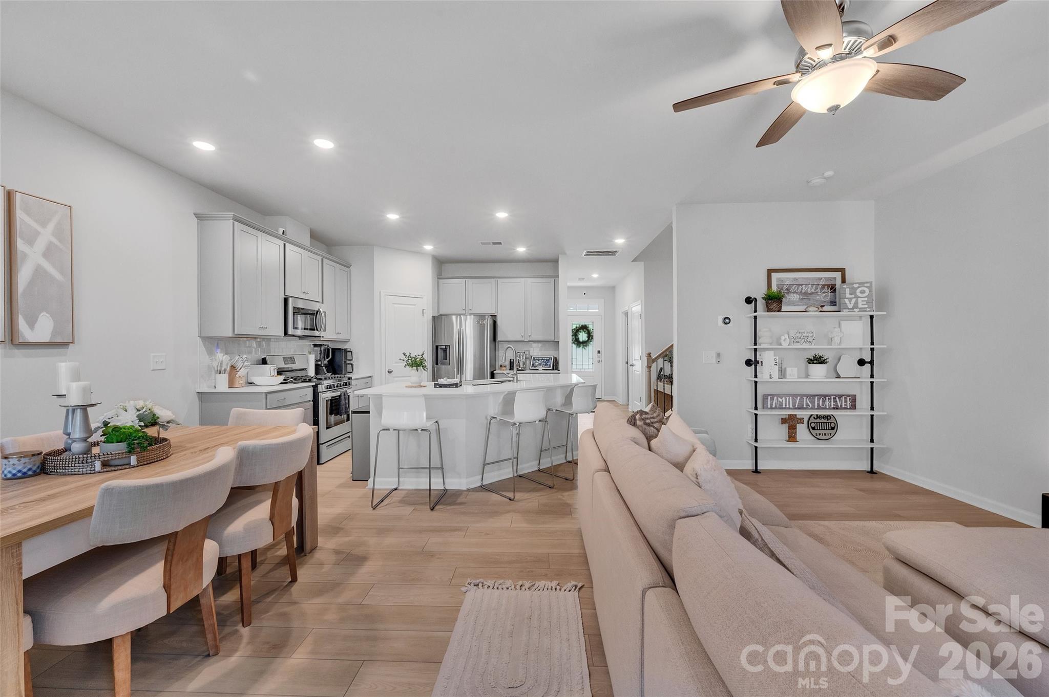 906 Park Bend Trail, Tega Cay, SC - photo 15 of 29