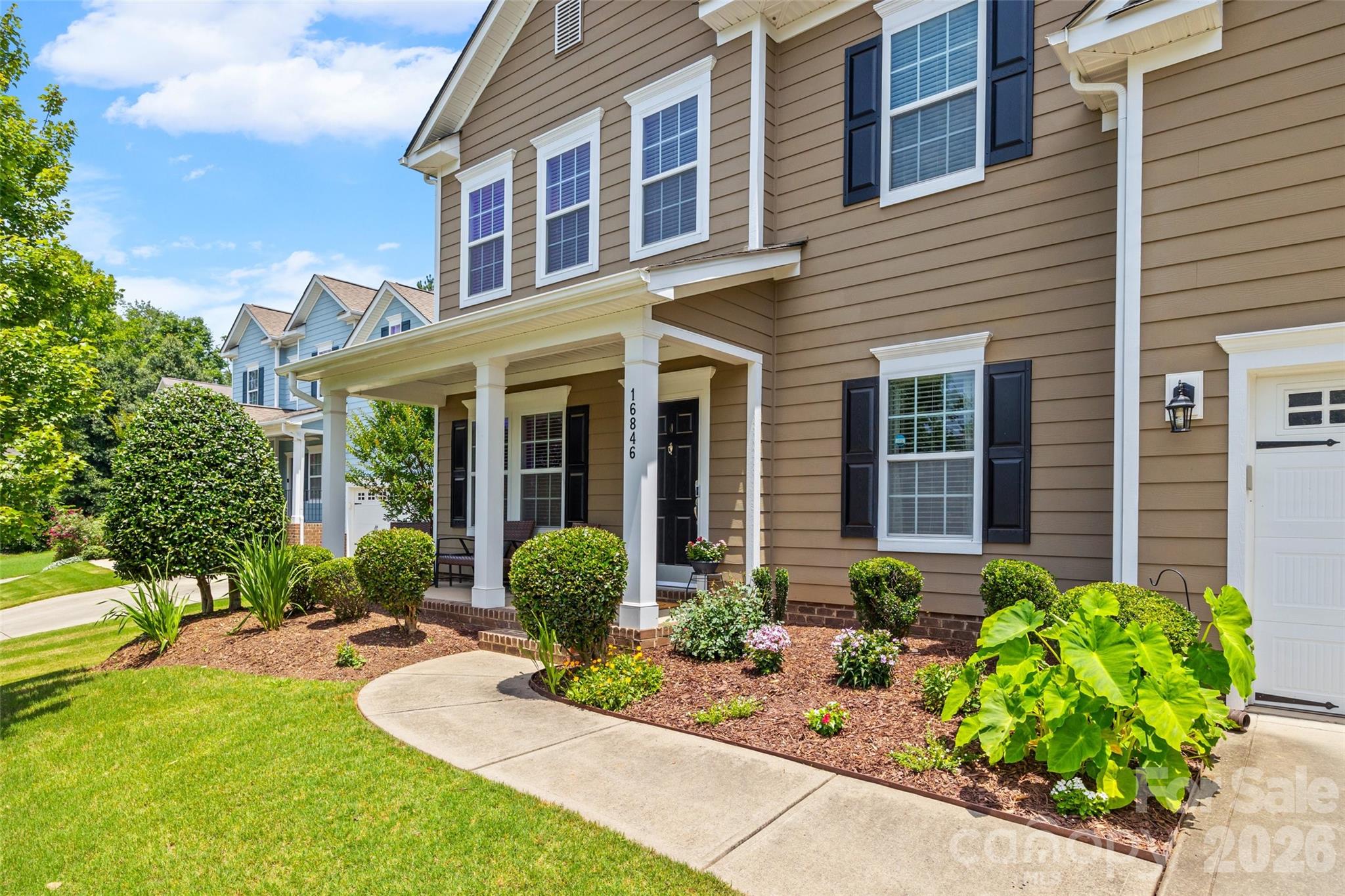 Photo 2 of 16846 Rudence Court, Charlotte, NC