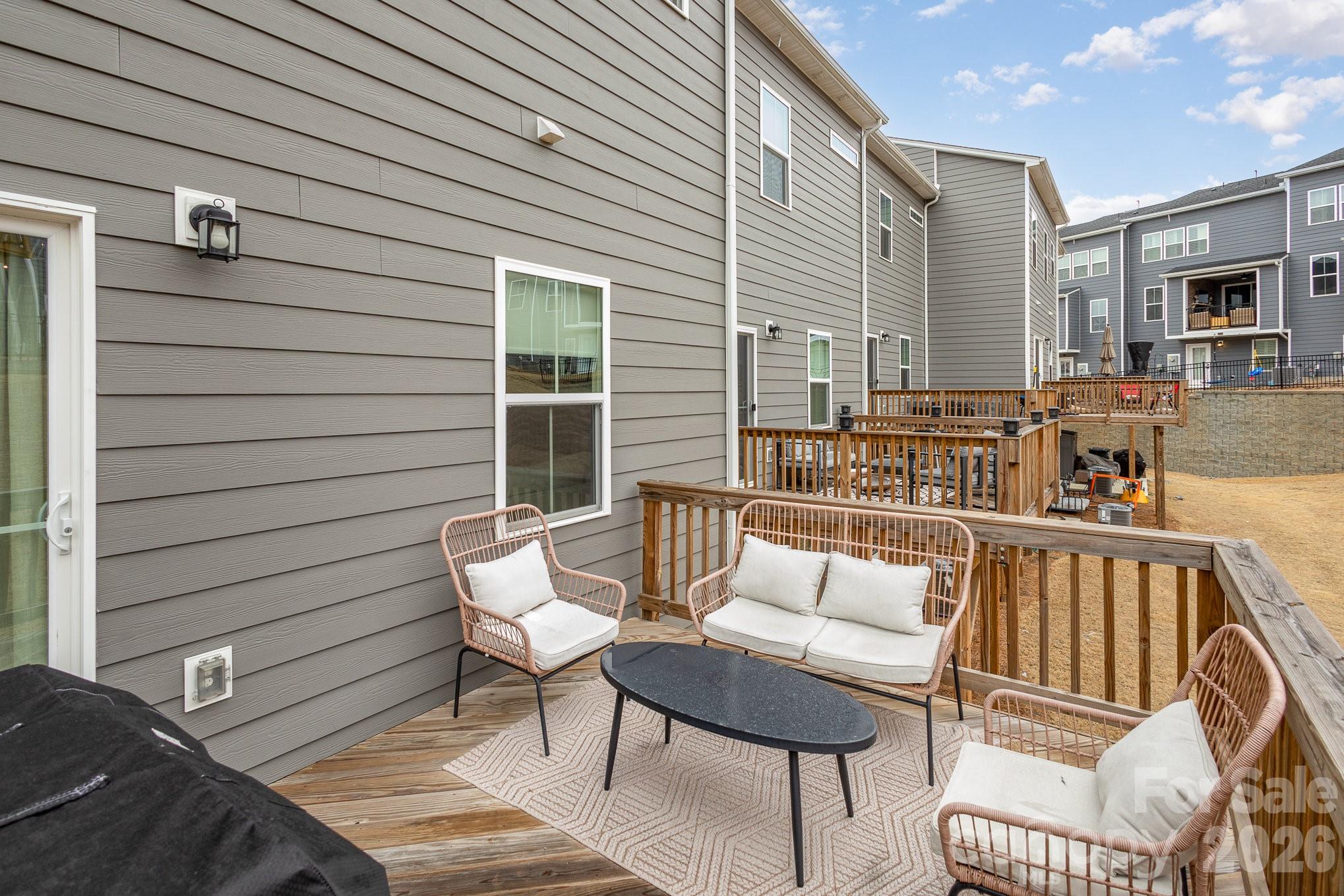 448 Lahinch Drive, Tega Cay, SC - photo 33 of 45