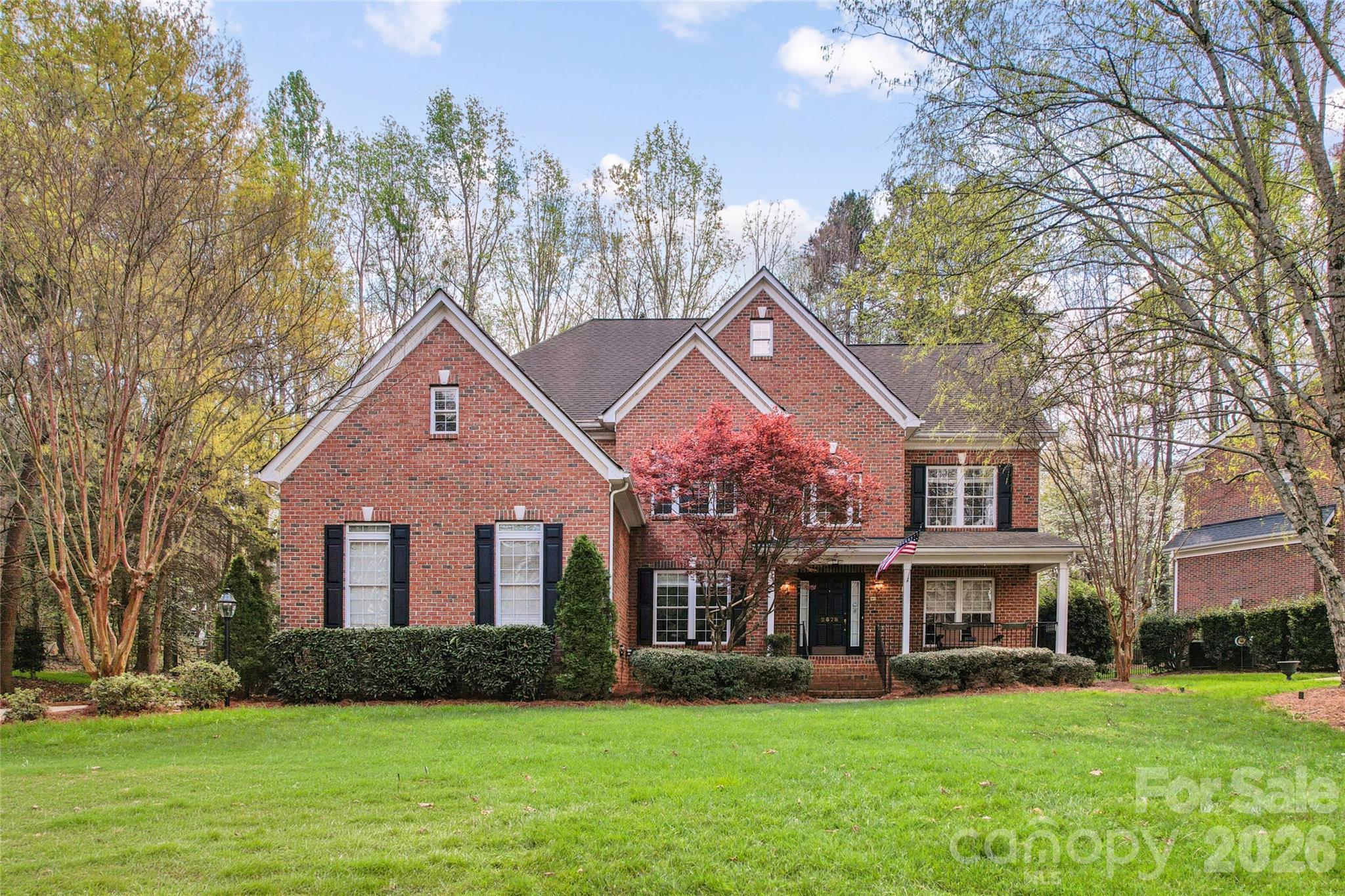 Photo 2 of 2678 Landing Pointe Drive, Clover, SC