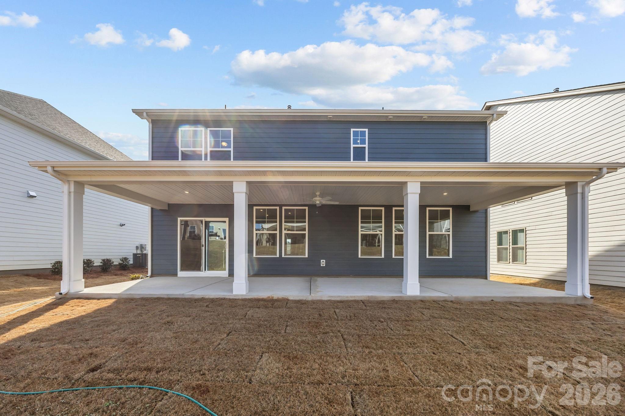 Home for sale at 741 Sirius Lane94, York, SC — photo 42 of 47