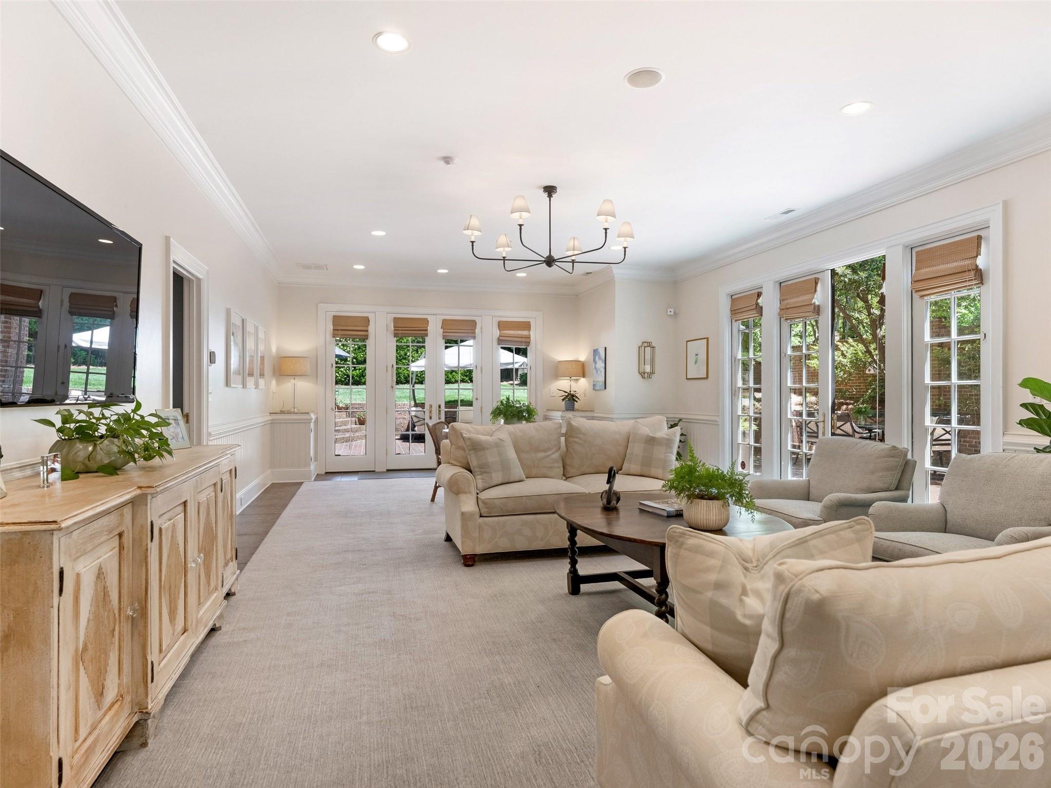 714 Edgehill Road N, Charlotte, NC - photo 15 of 49