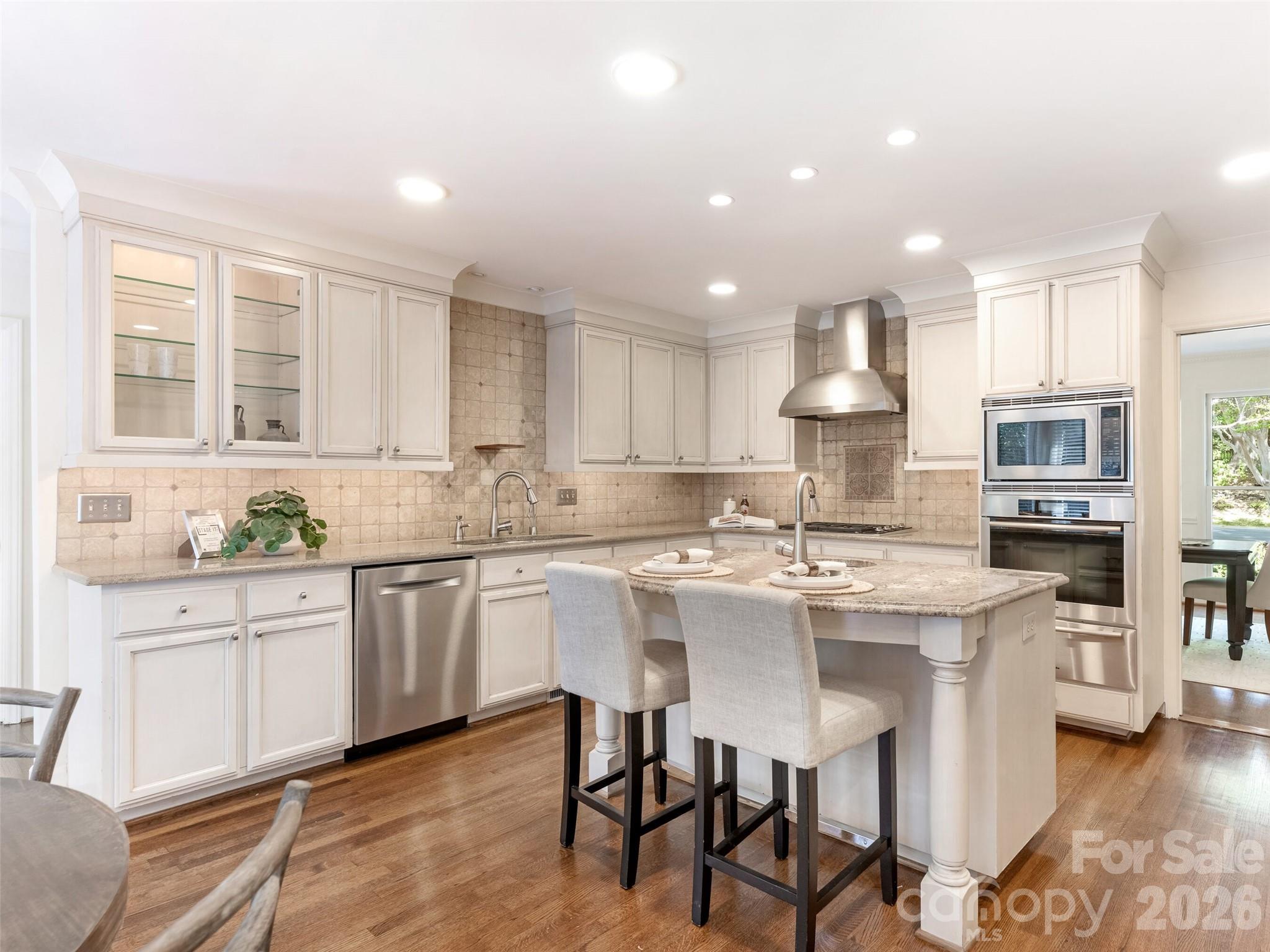Photo 10 of 5239 Winding Brook Road, Charlotte, NC