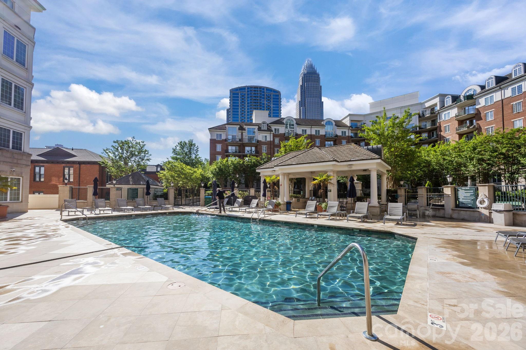 Photo 30 of 300 W 5th Street809, Charlotte, NC
