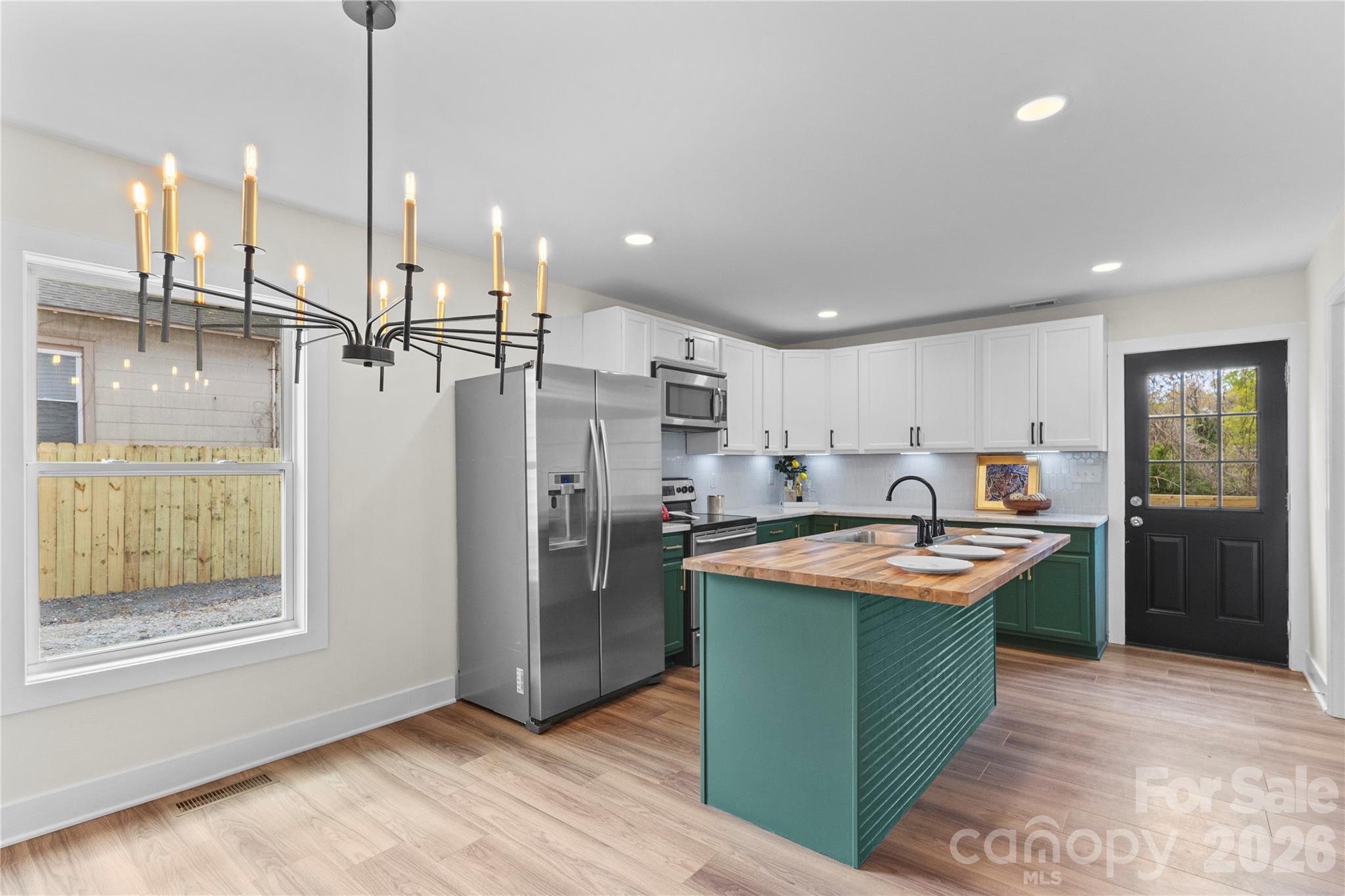 Photo 3 of 509 S Marietta Street, Gastonia, NC