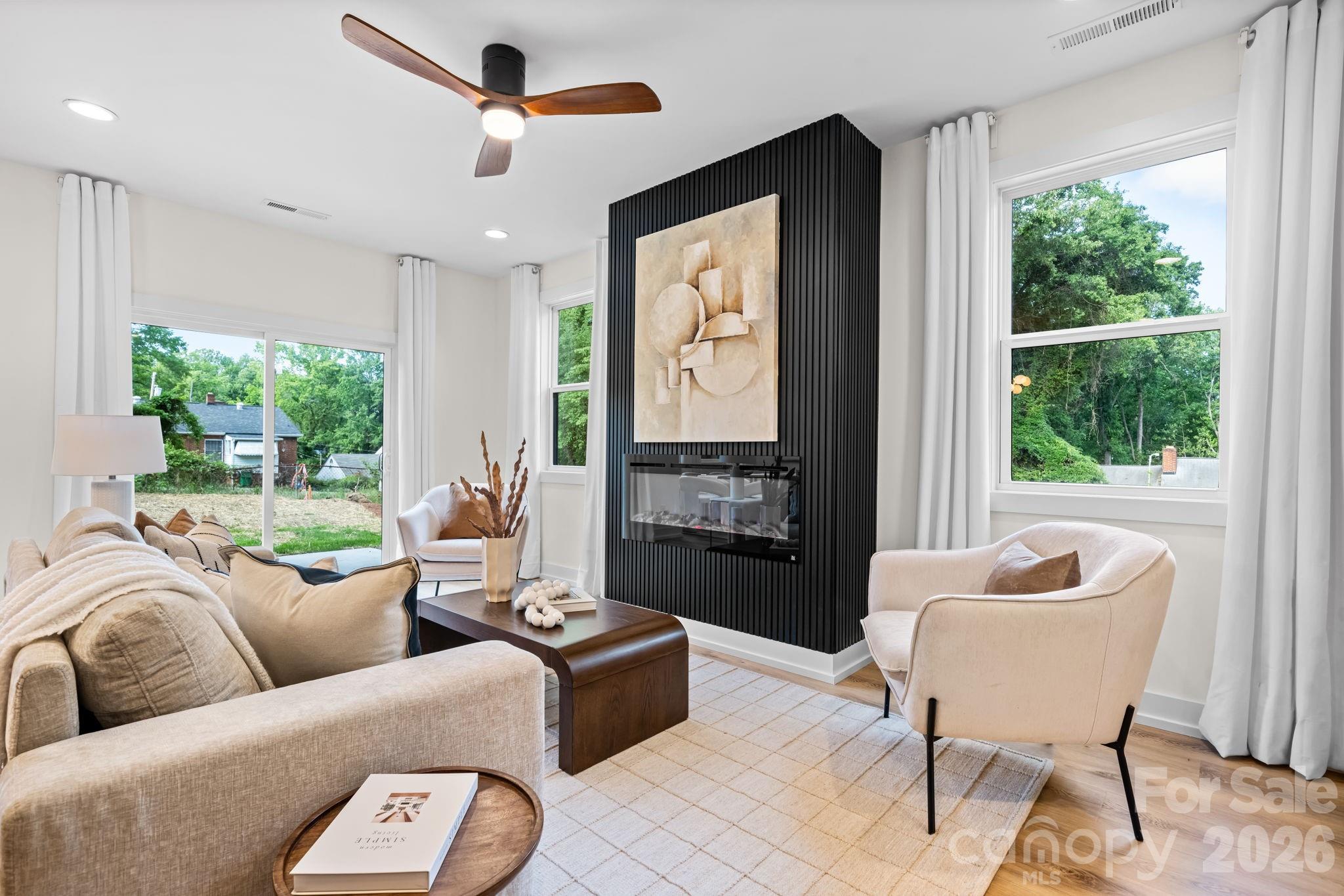 Photo 4 of 1908 Grier Avenue, Charlotte, NC