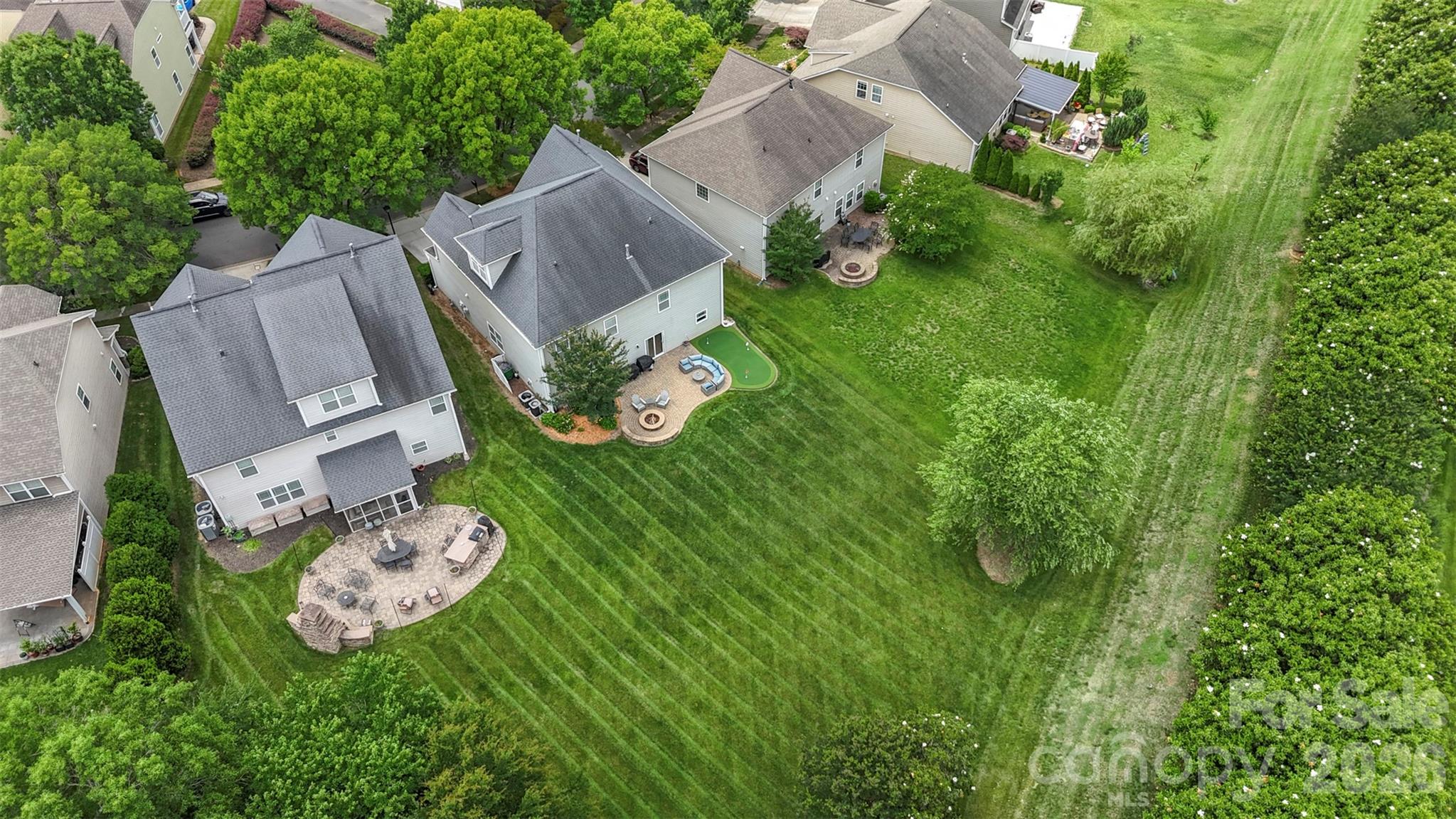 Photo 43 of 10019 Elizabeth Crest Lane, Charlotte, NC