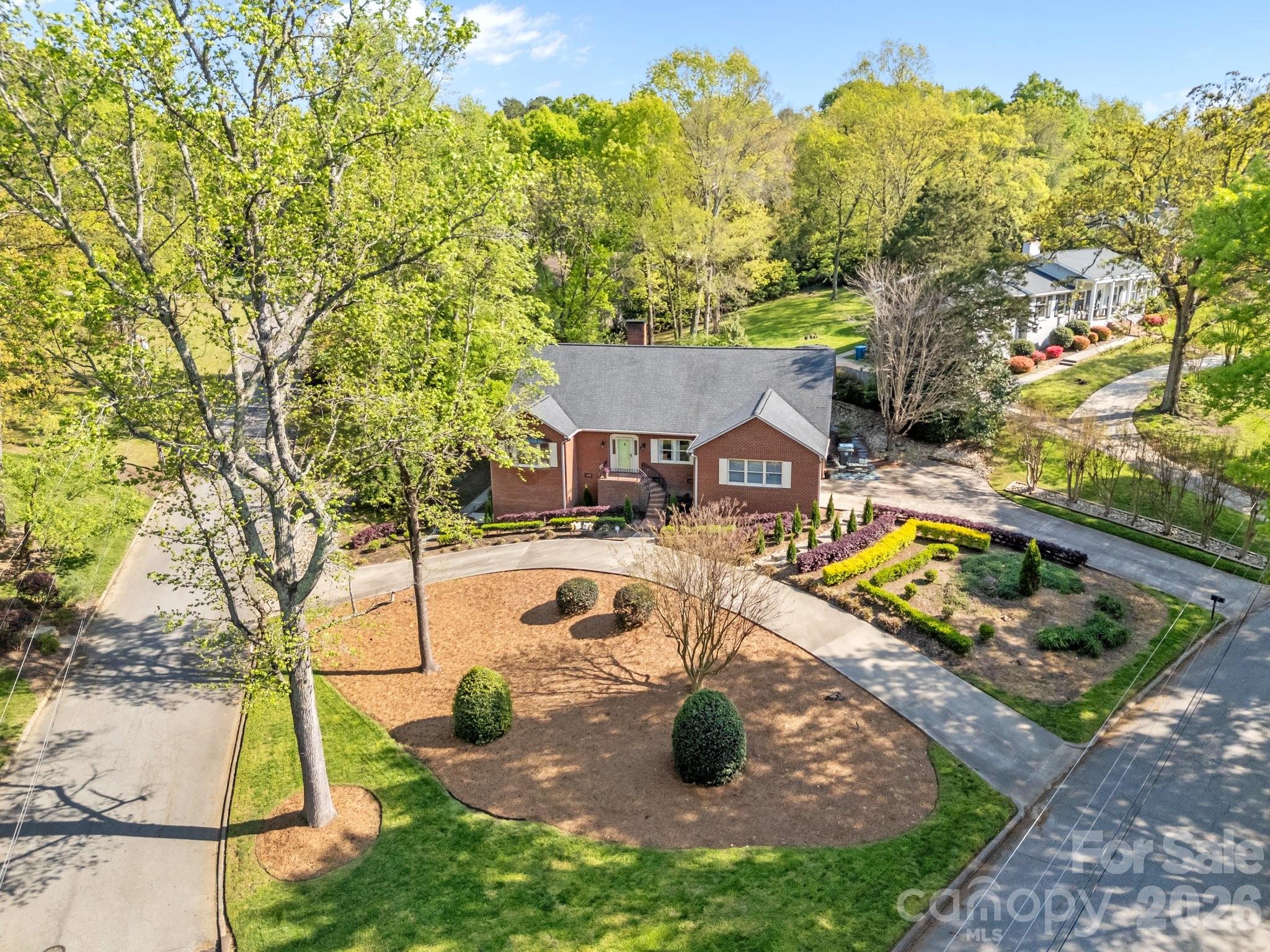 961 Confederate Avenue, Salisbury, NC - photo 40 of 45