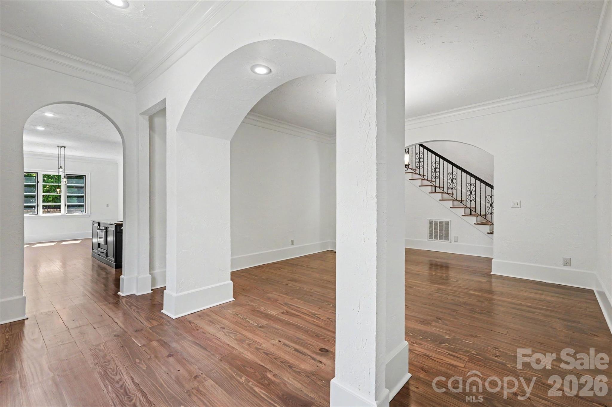 703 Sainte Rose Lane, Charlotte, NC - photo 5 of 35