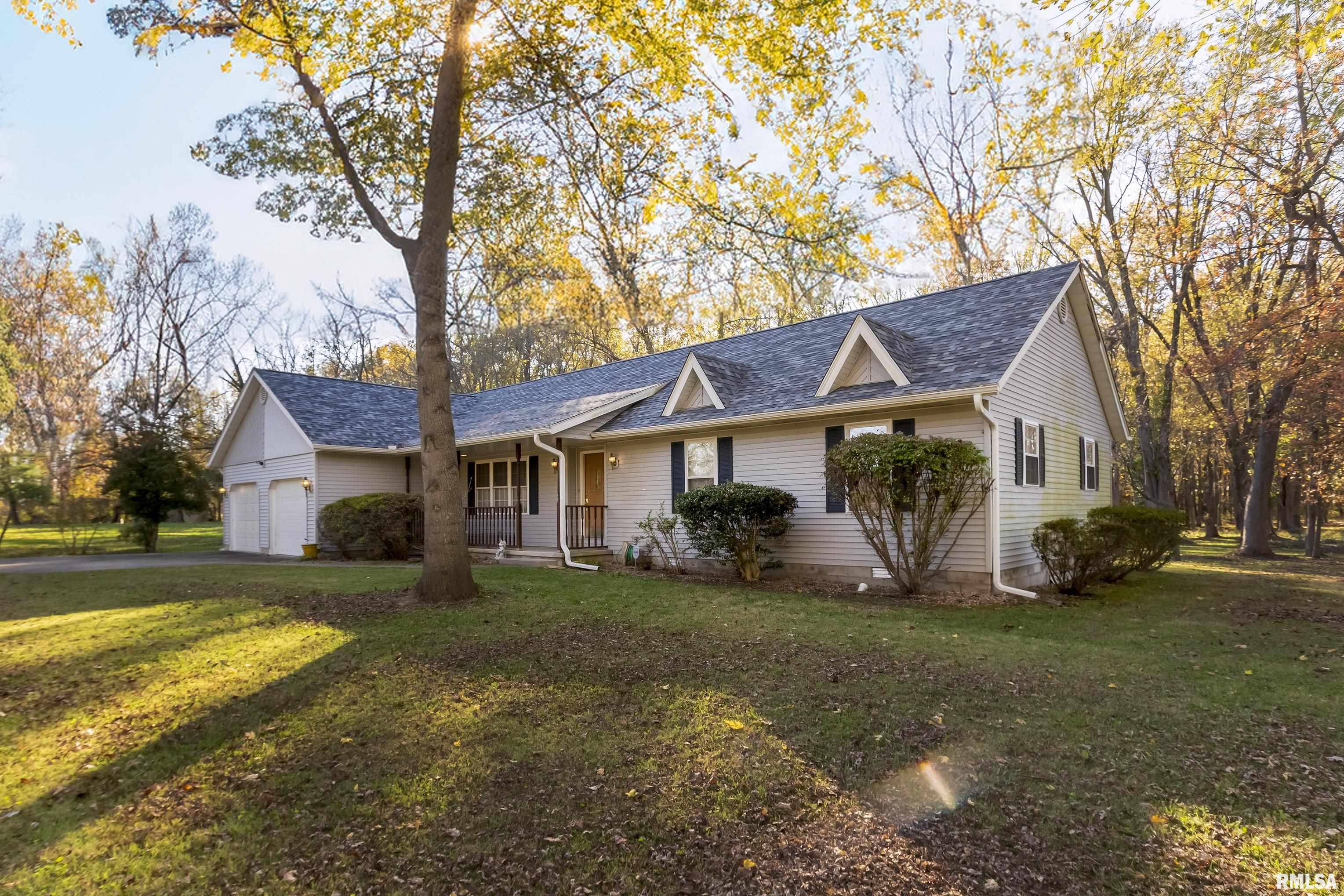 Herrin Homes